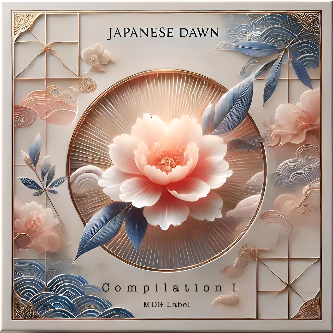 Japanese Dawn, Compilation 1 - Various Artists - 专辑 - 网易云音乐