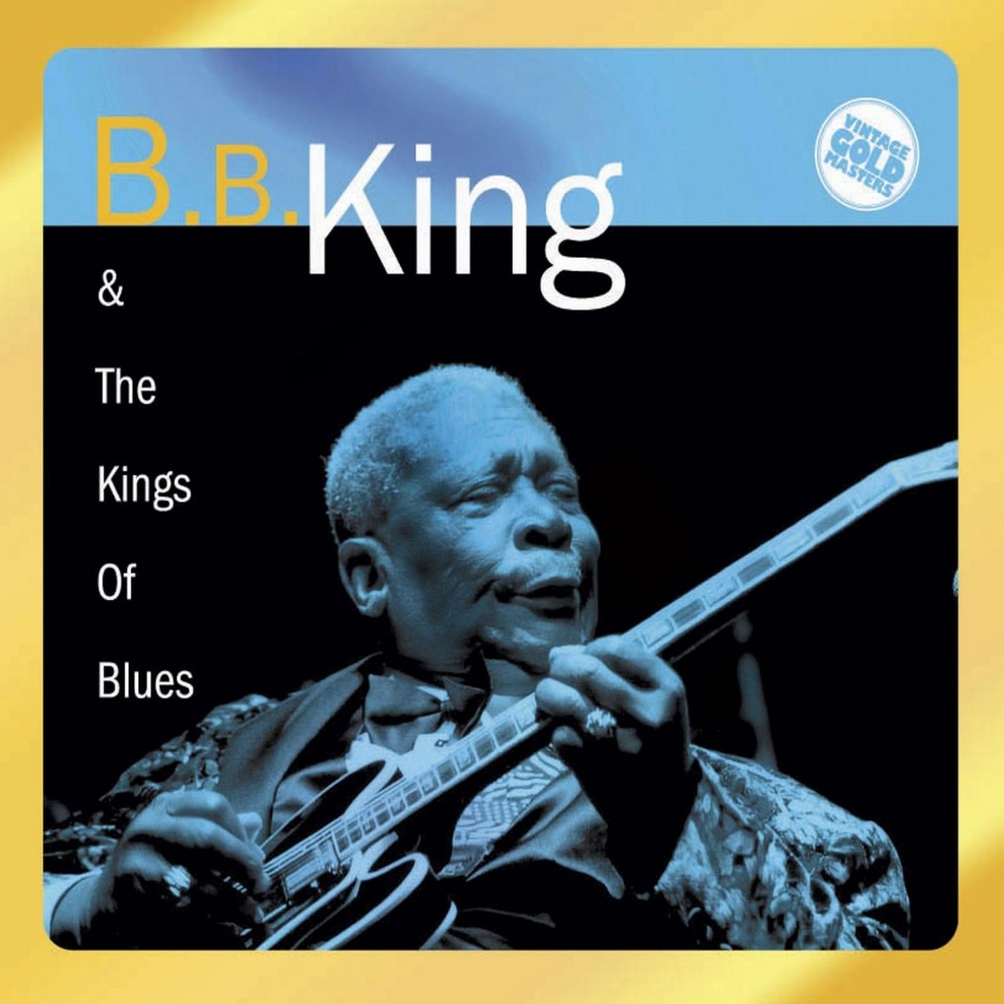 BB's Theme - B.B. King - 单曲 - 网易云音乐