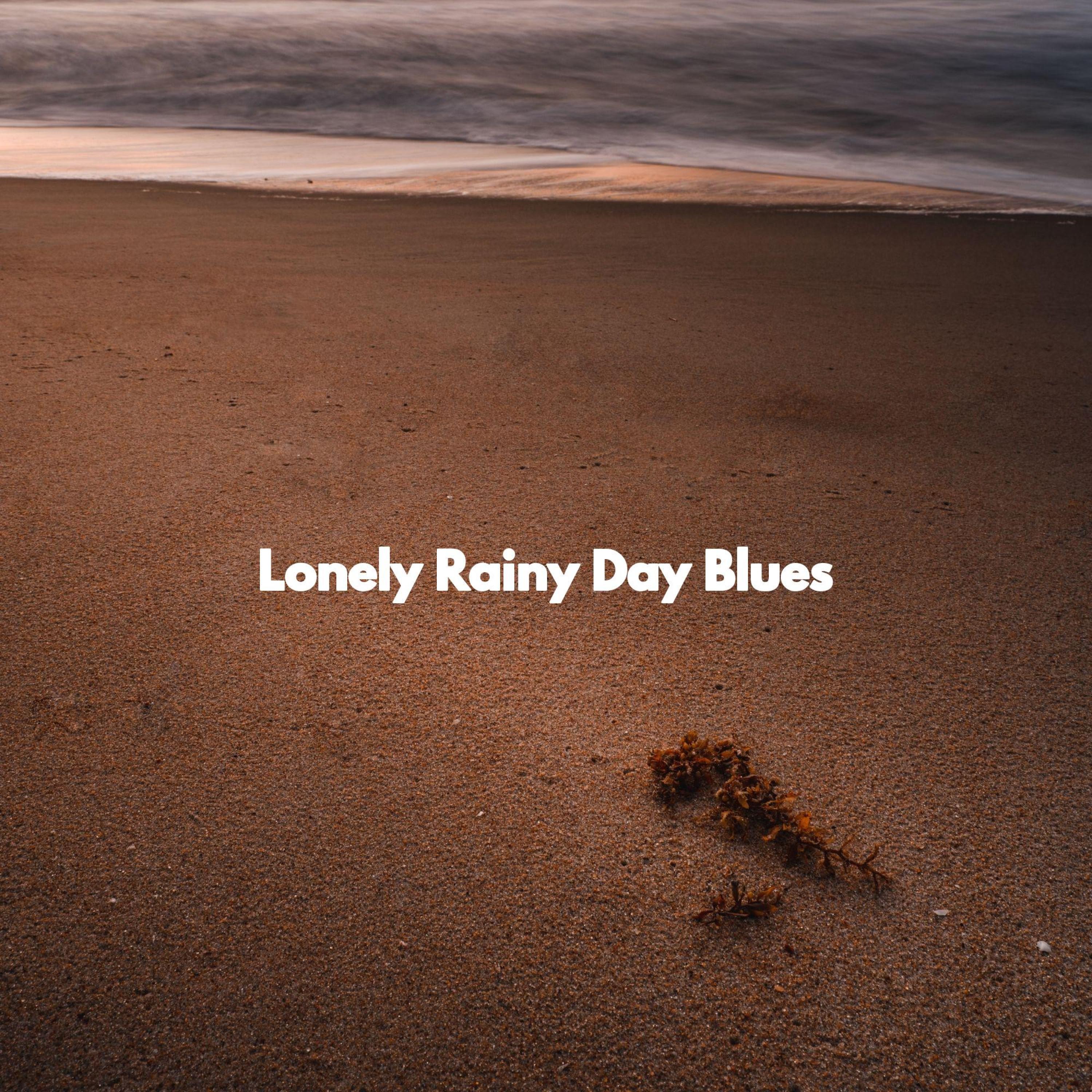 Lonely Rainy Day Blues - Cafe Müzik Klasikler - 专辑 - 网易云音乐