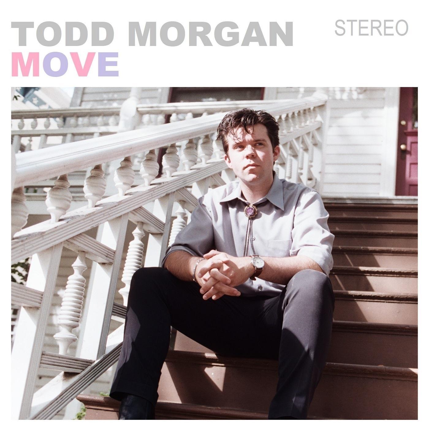 There's a Girl (feat. Noell Armstrong) - Todd Morgan/Noell Armstrong - 单曲 - 网易云音乐