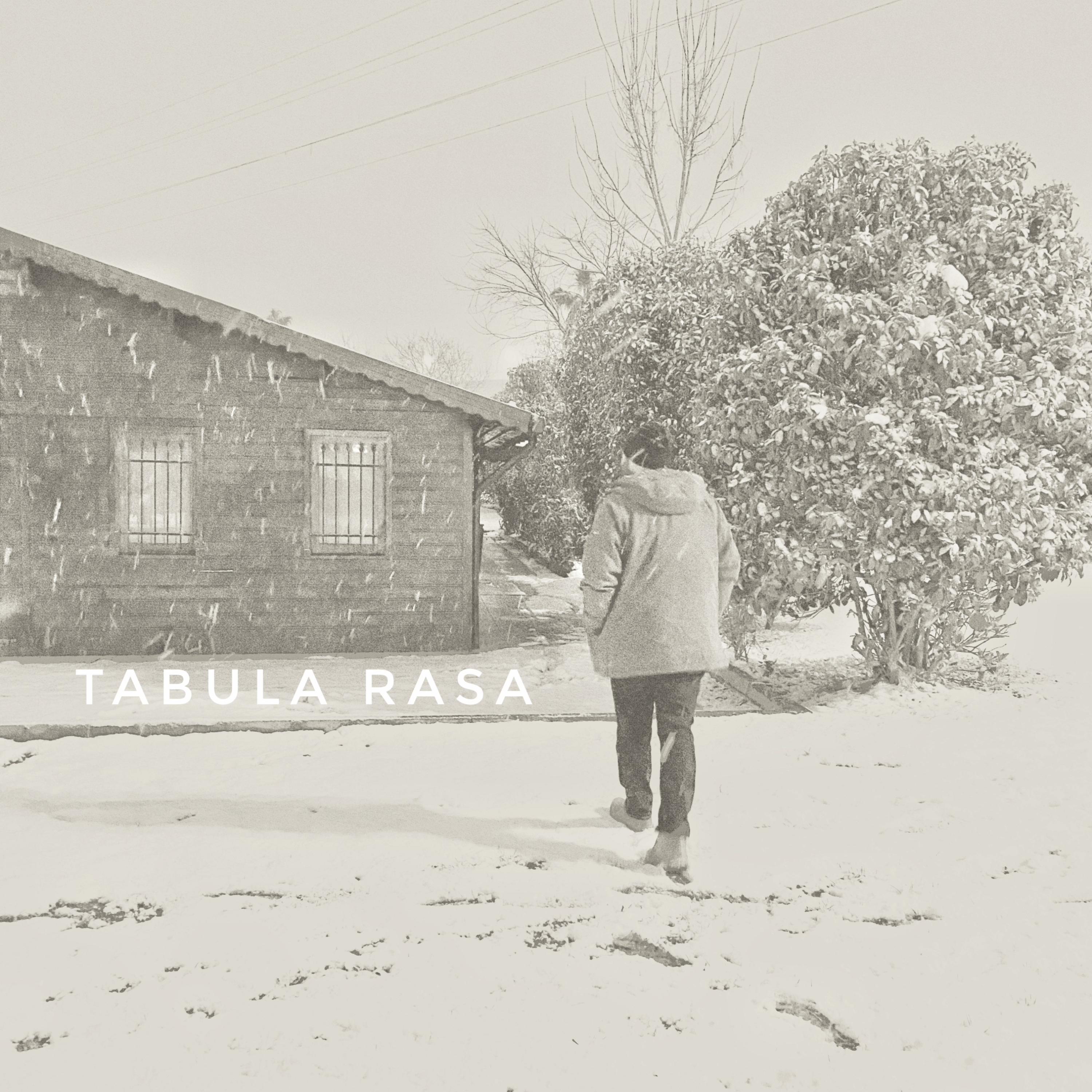 Tabula Rasa - Serdar Sağlam - 专辑 - 网易云音乐