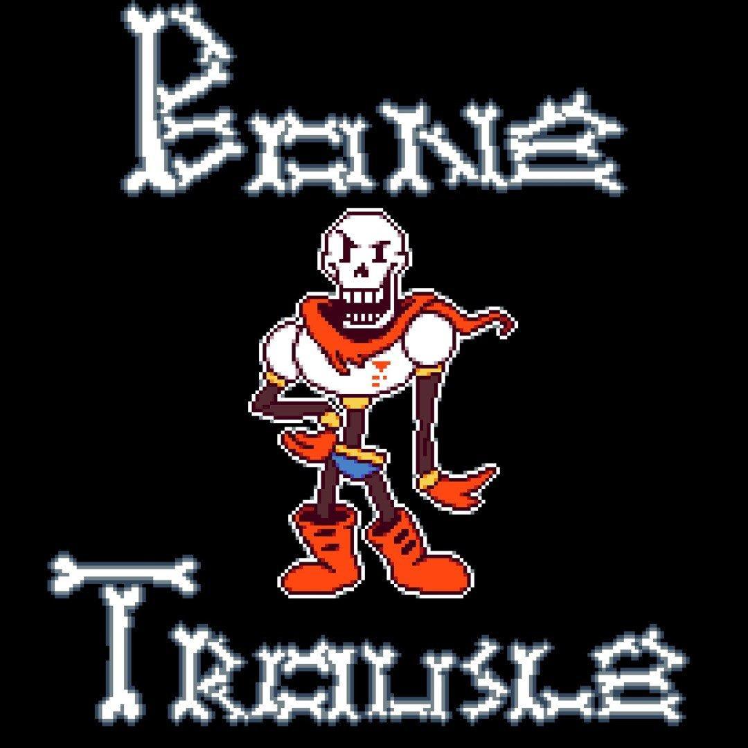 [Undertale] Bonetrousle（Cover） - Undertale/Deltarune 电台（Ver. 2） - 电台节目 - 网易云音乐