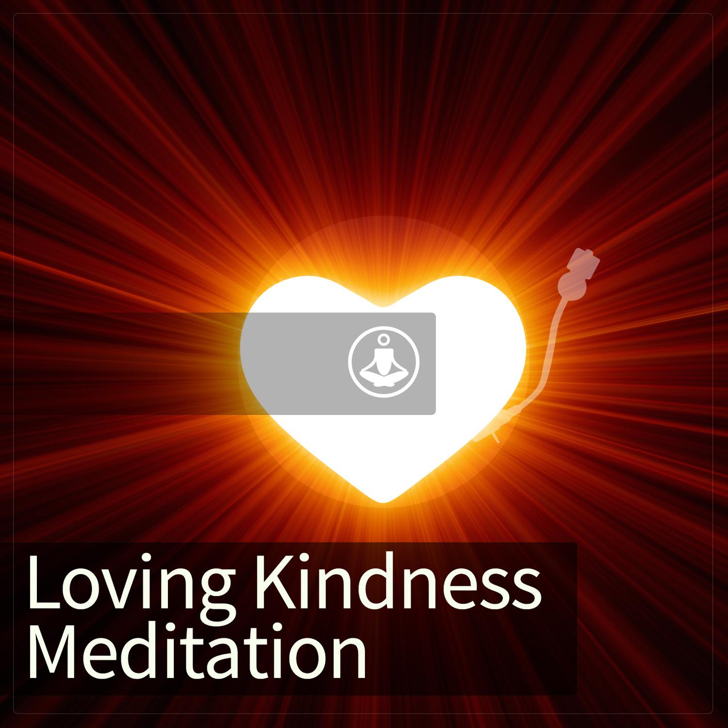 Loving Kindness Meditation - Guided Meditation - 专辑 - 网易云音乐