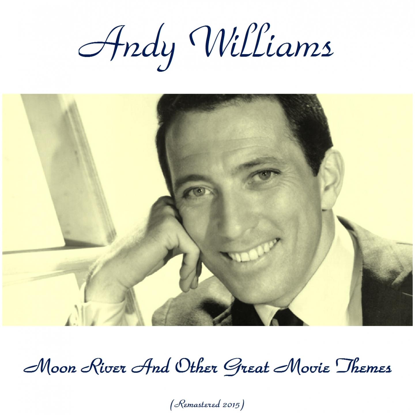 Love Is a Many Splendored Thing (Remastered 2015) - Andy Williams - 单曲 - 网易云音乐