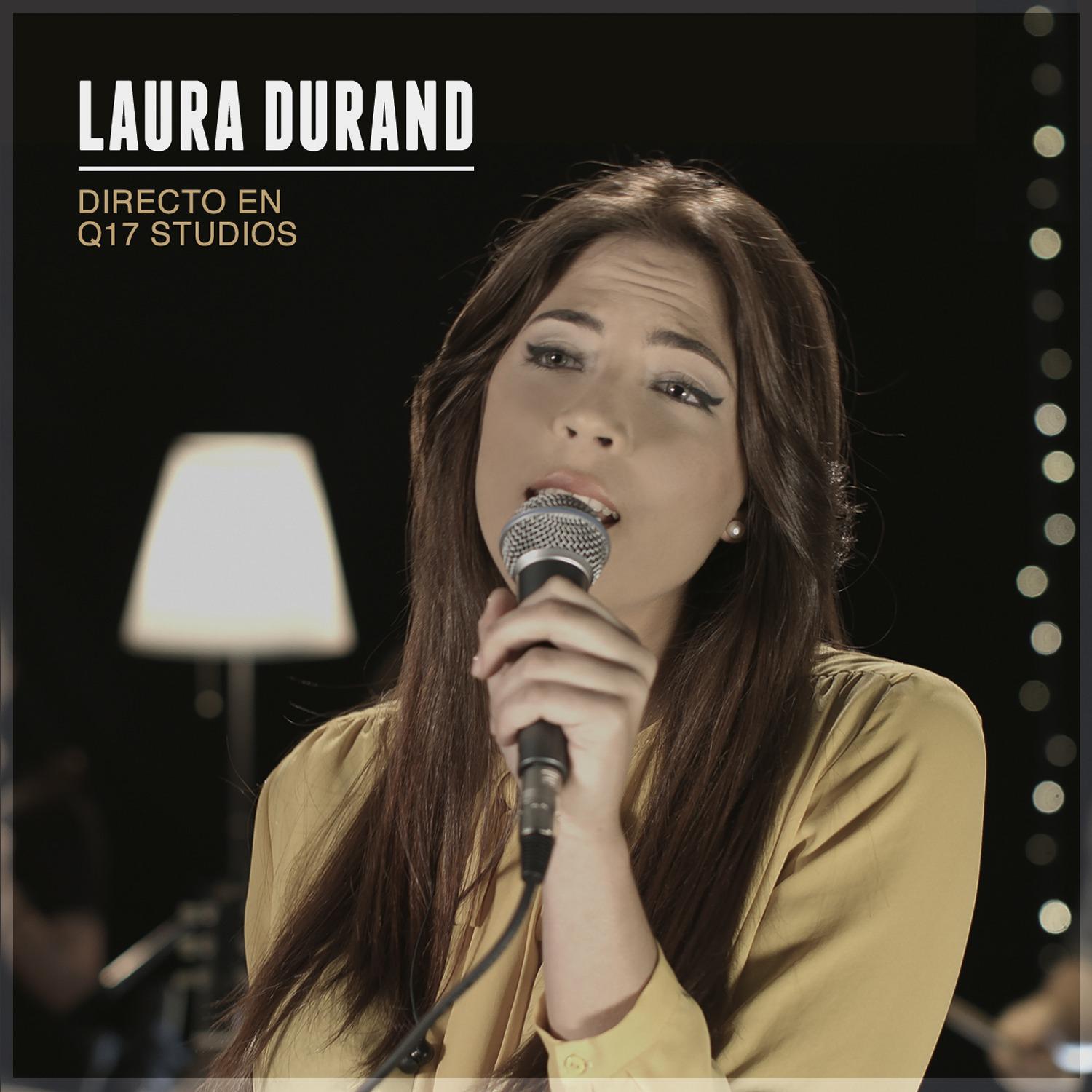 Anclados - Laura Durand - 单曲 - 网易云音乐