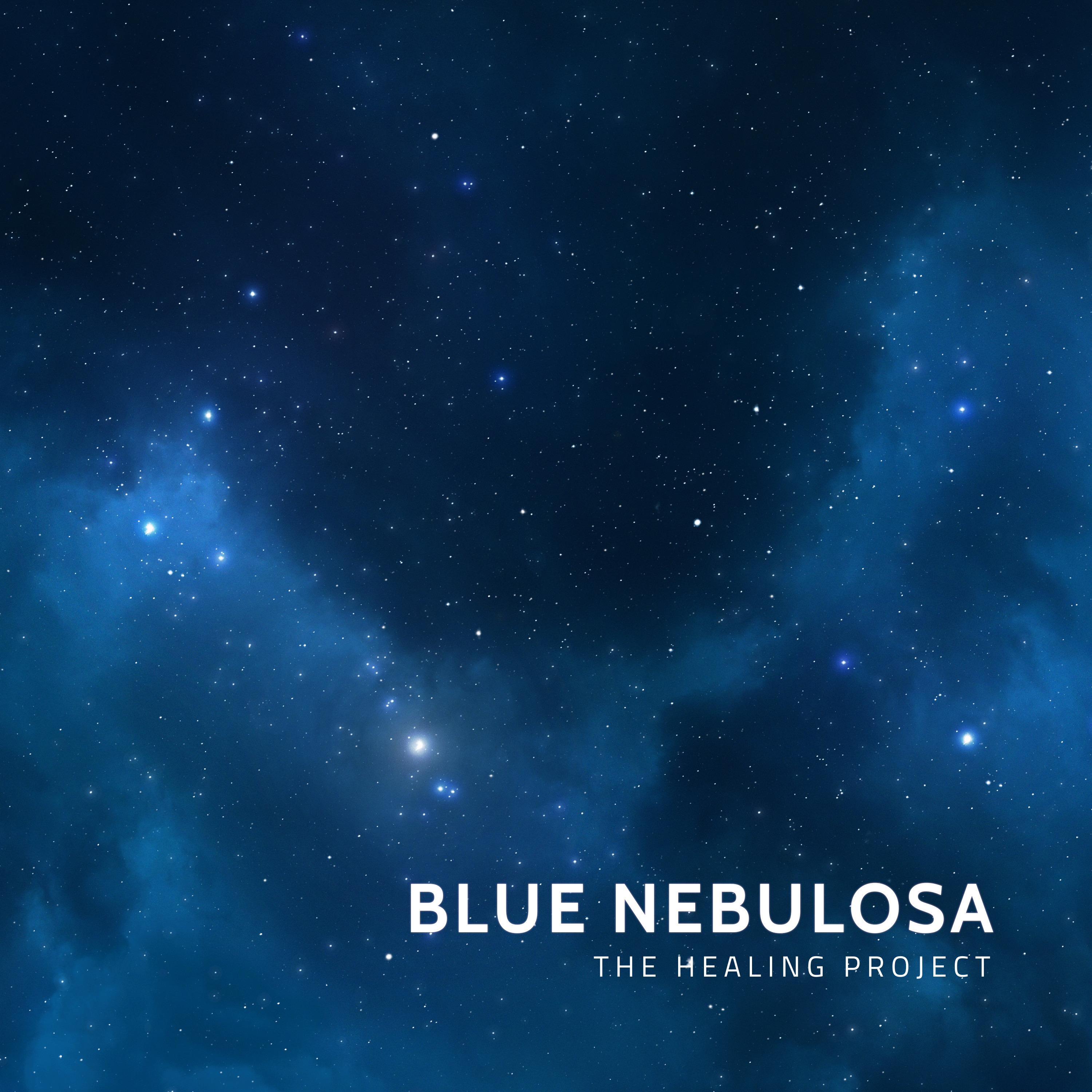 Blue Nebulosa - The Healing Project - 专辑 - 网易云音乐