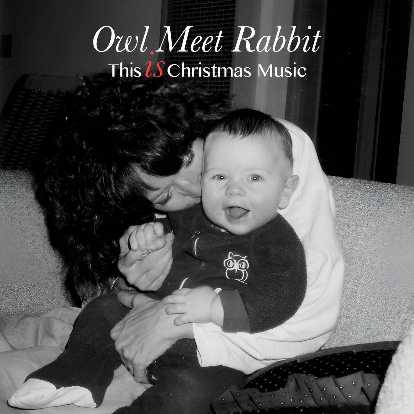 Hard to Hideaway - Owl Meet Rabbit - 单曲 - 网易云音乐