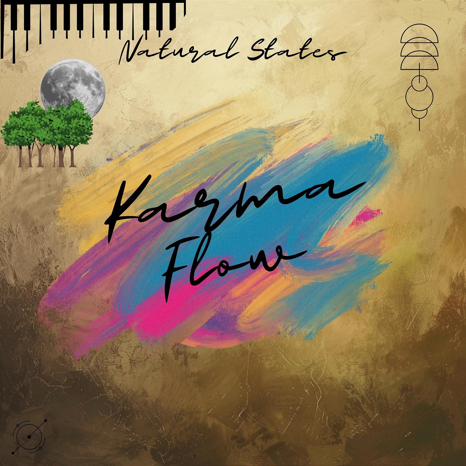 Music for Deep Meditation - Karma Flow/Distant Melodies/Chasing The Eclipse - 单曲 - 网易云音乐