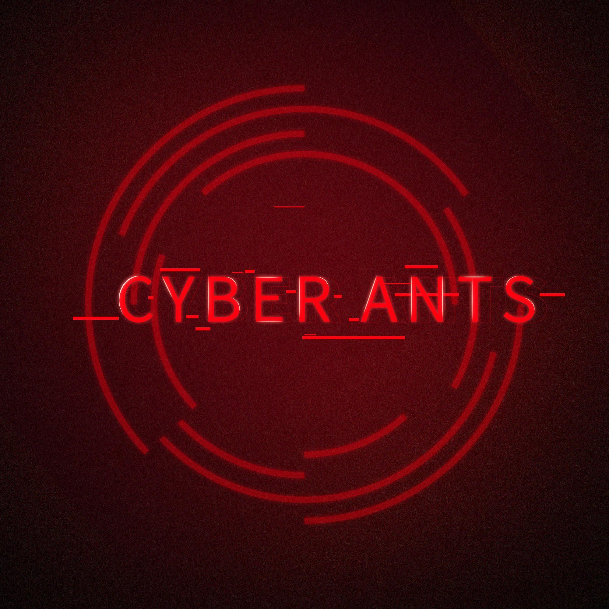 Cyber Ants - 歌手 - 网易云音乐
