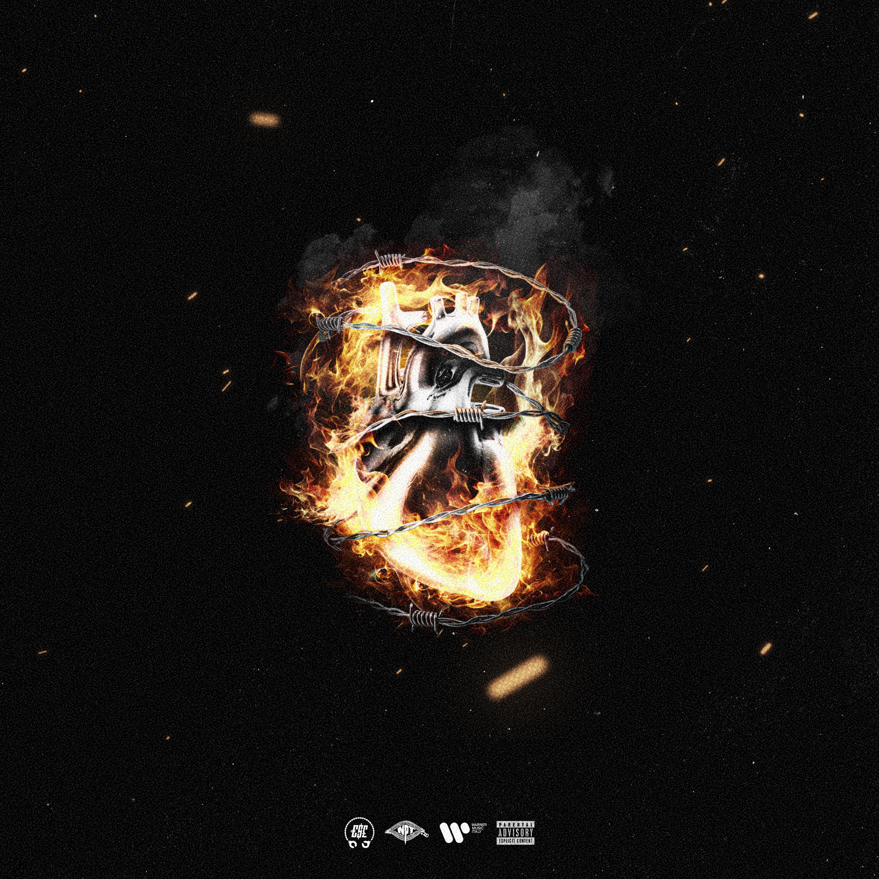 In Para (feat. Neima Ezza) - Escomar - 专辑 - 网易云音乐