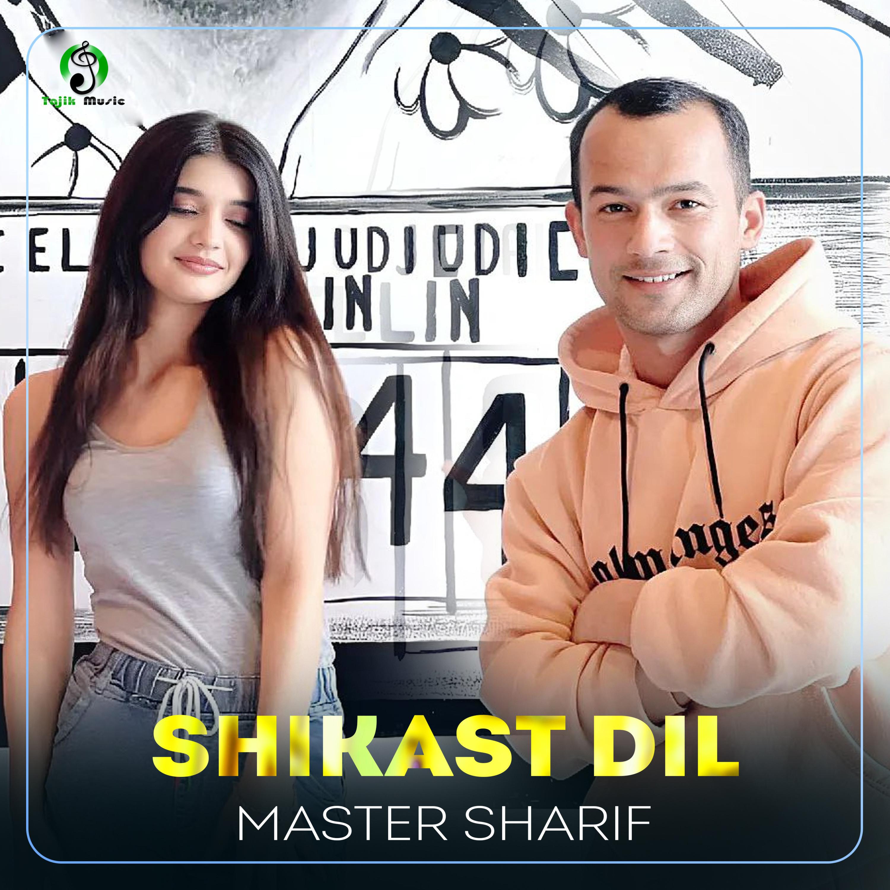 Shikast Dilm 2 - Master Sharif - 单曲 - 网易云音乐