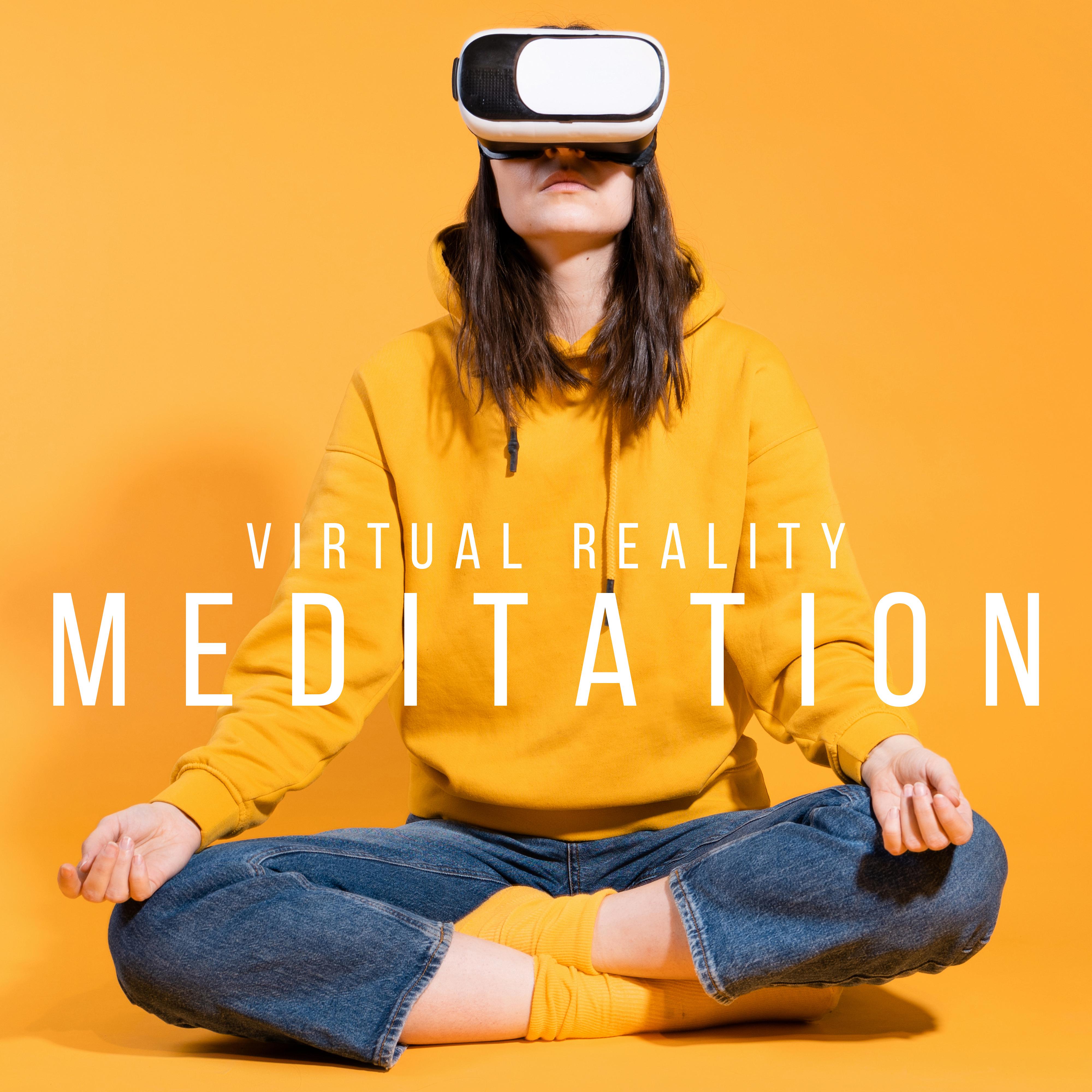 Positive Aura Guided Meditation Music Zone 单曲 网易云音乐