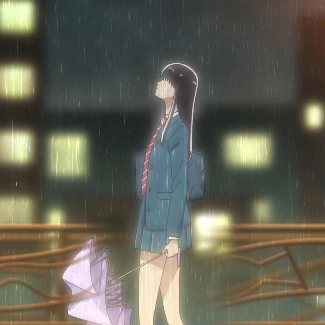 Sorrow Rain（悲伤雨） - Yomini - 单曲 - 网易云音乐