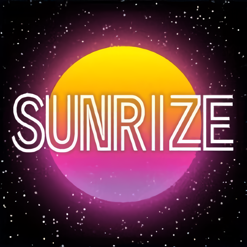 172.SUNRIZE - ŹOOĻ - IDOLiSH7-偶像星愿-（爱娜娜）全歌曲收录 - 电台节目 - 网易云音乐