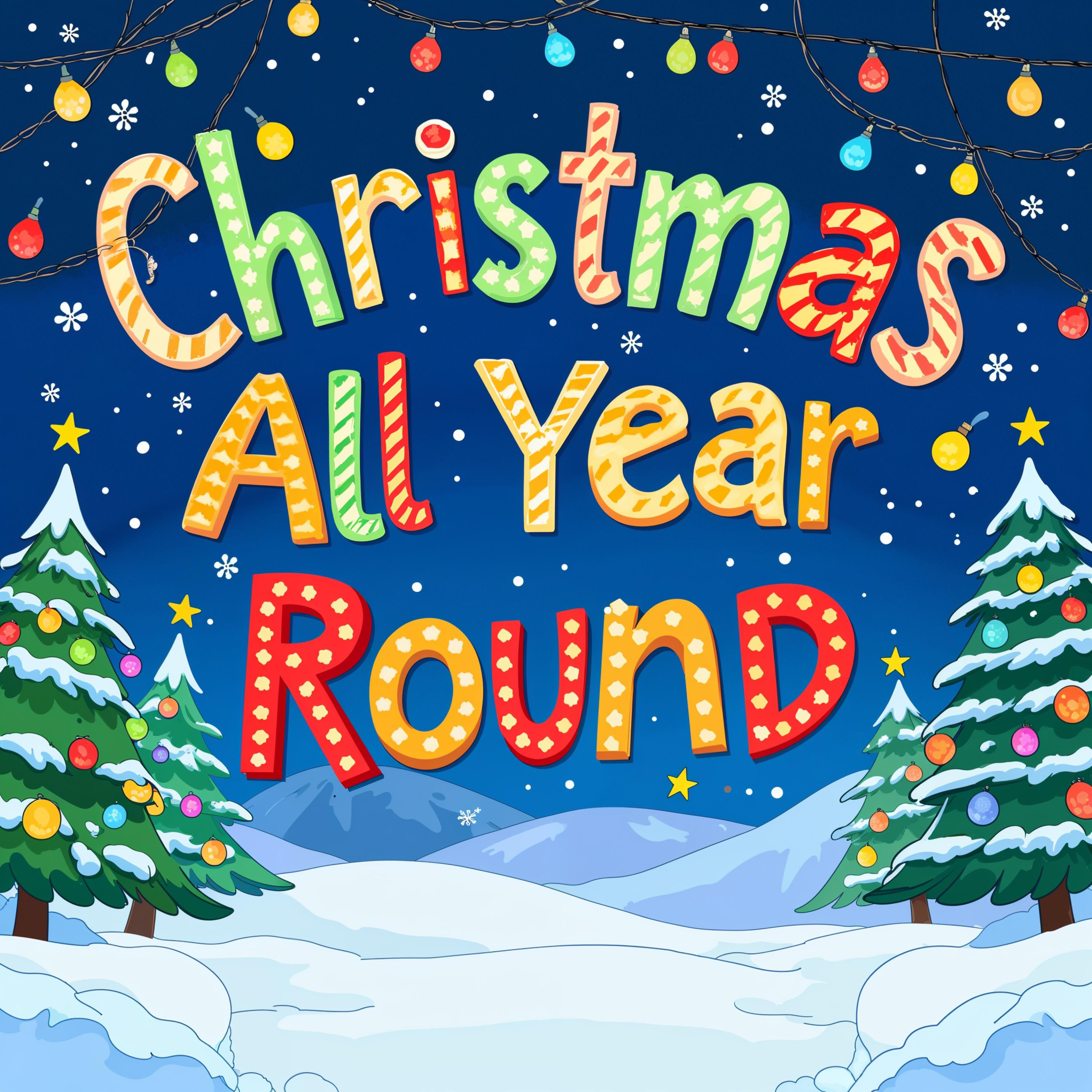 Winter Wonderland Tune - Forever Christmas Hits/Christmas All Year ...