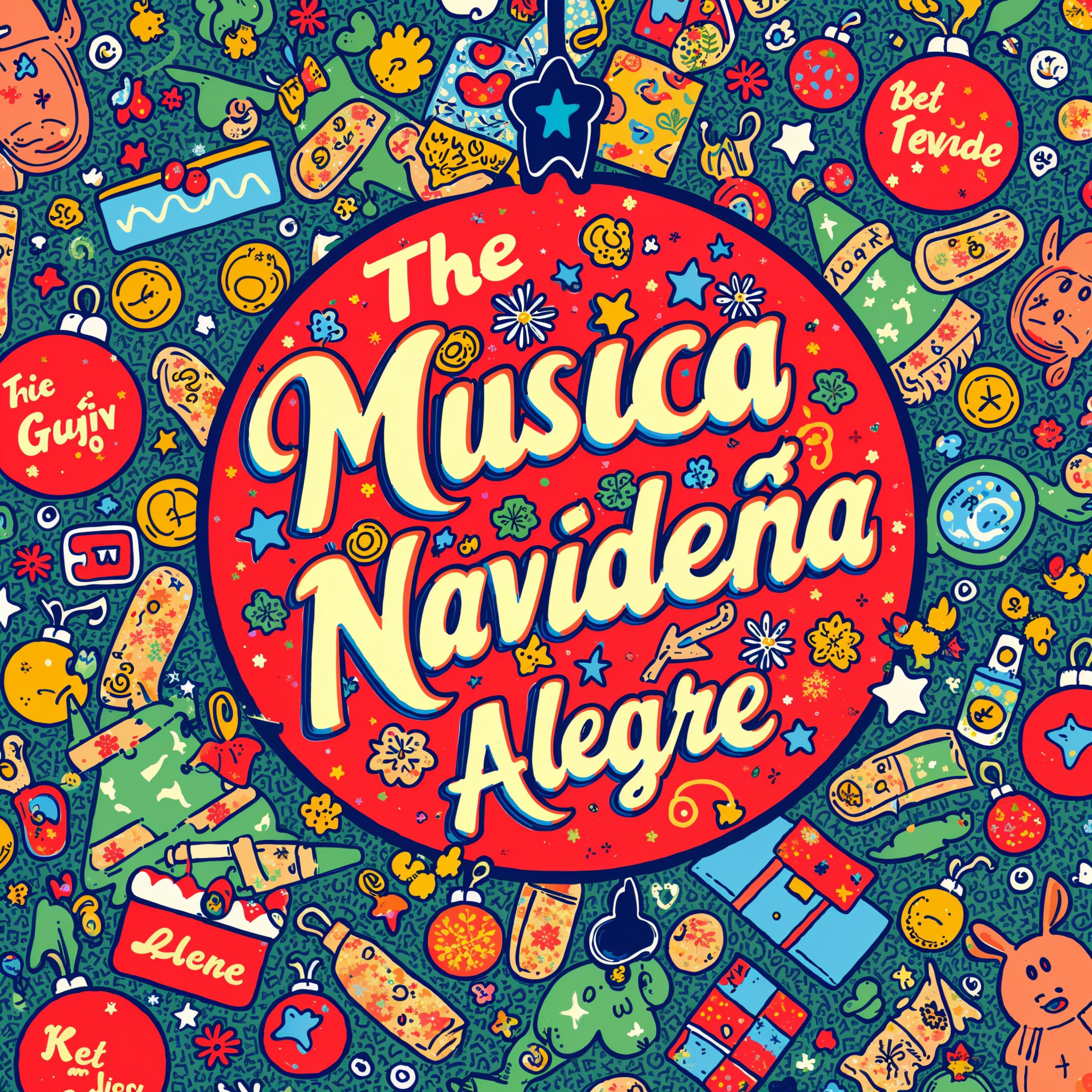 Muérdago y Campanas - Canciones de Navidad 2021/Musica Navideña Alegre ...