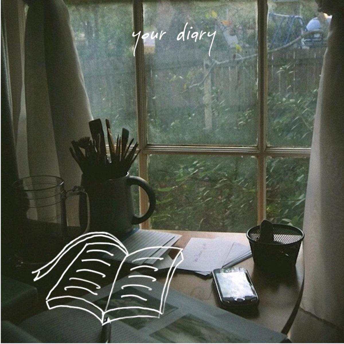 your diary - Sundial - 单曲 - 网易云音乐