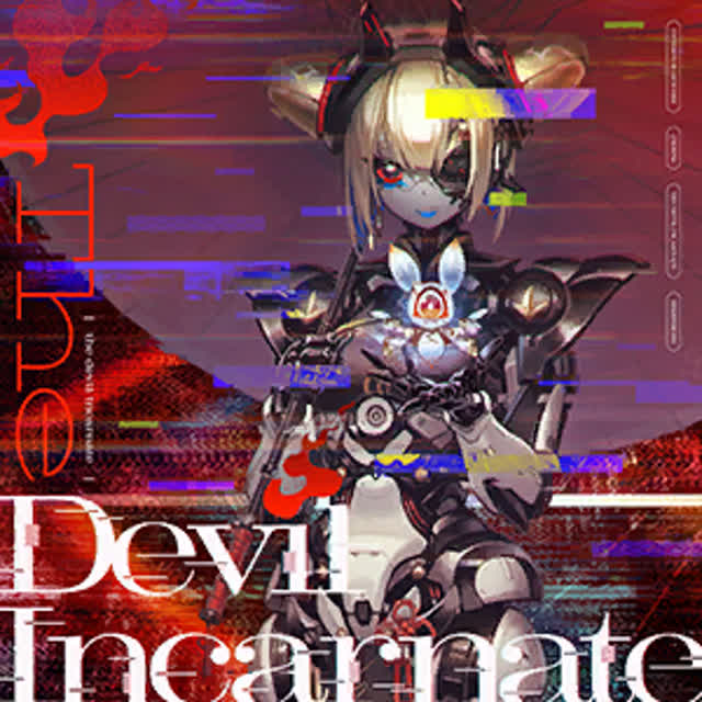 The Devil Incarnate - CHUNITHM ORIGINAL - 电台节目 - 网易云音乐