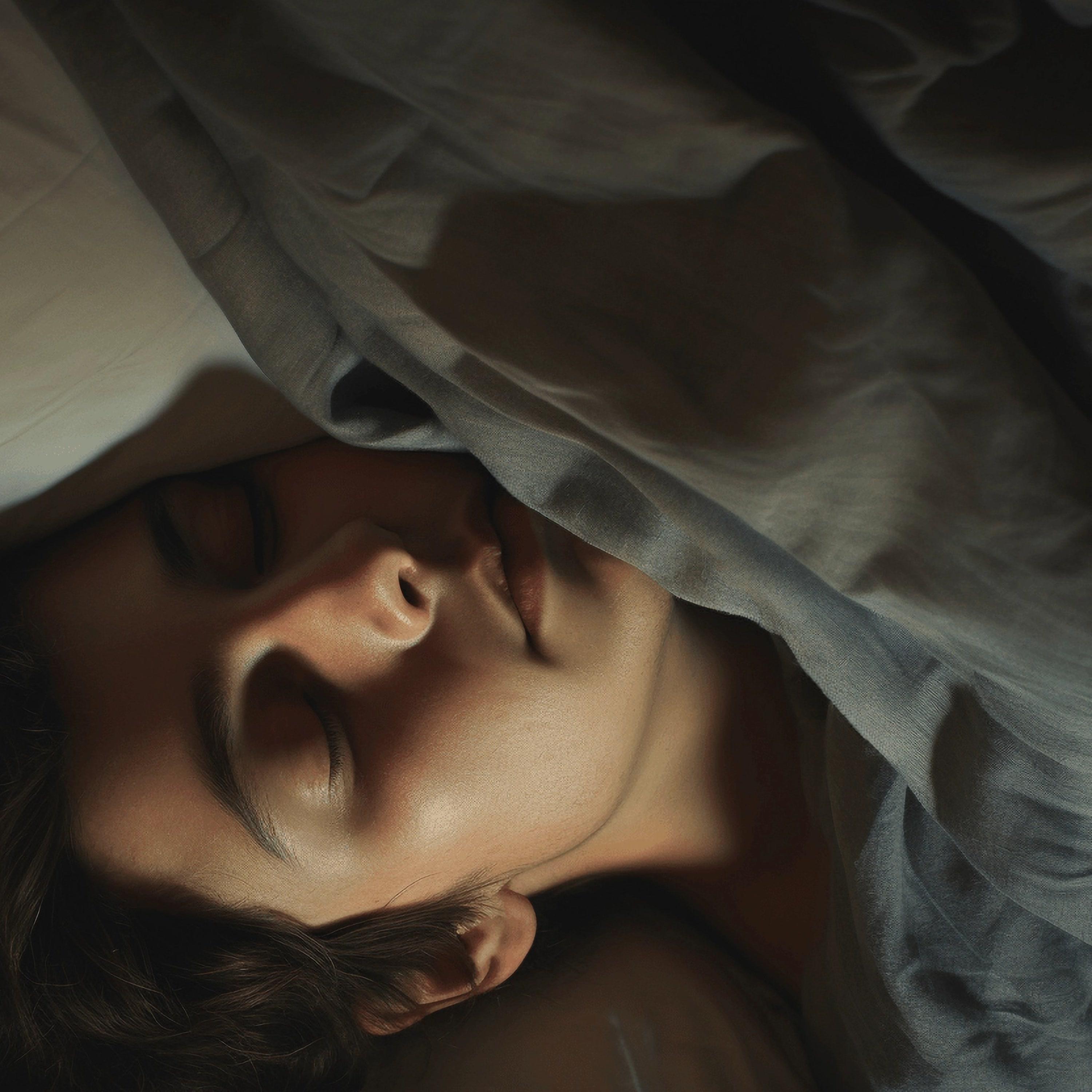 Night Flow Soft Rhythm - Alpha Binaural Beats/Alpha Binaural Brain Waves/Beats Binaural - 单曲 - 网易云音乐