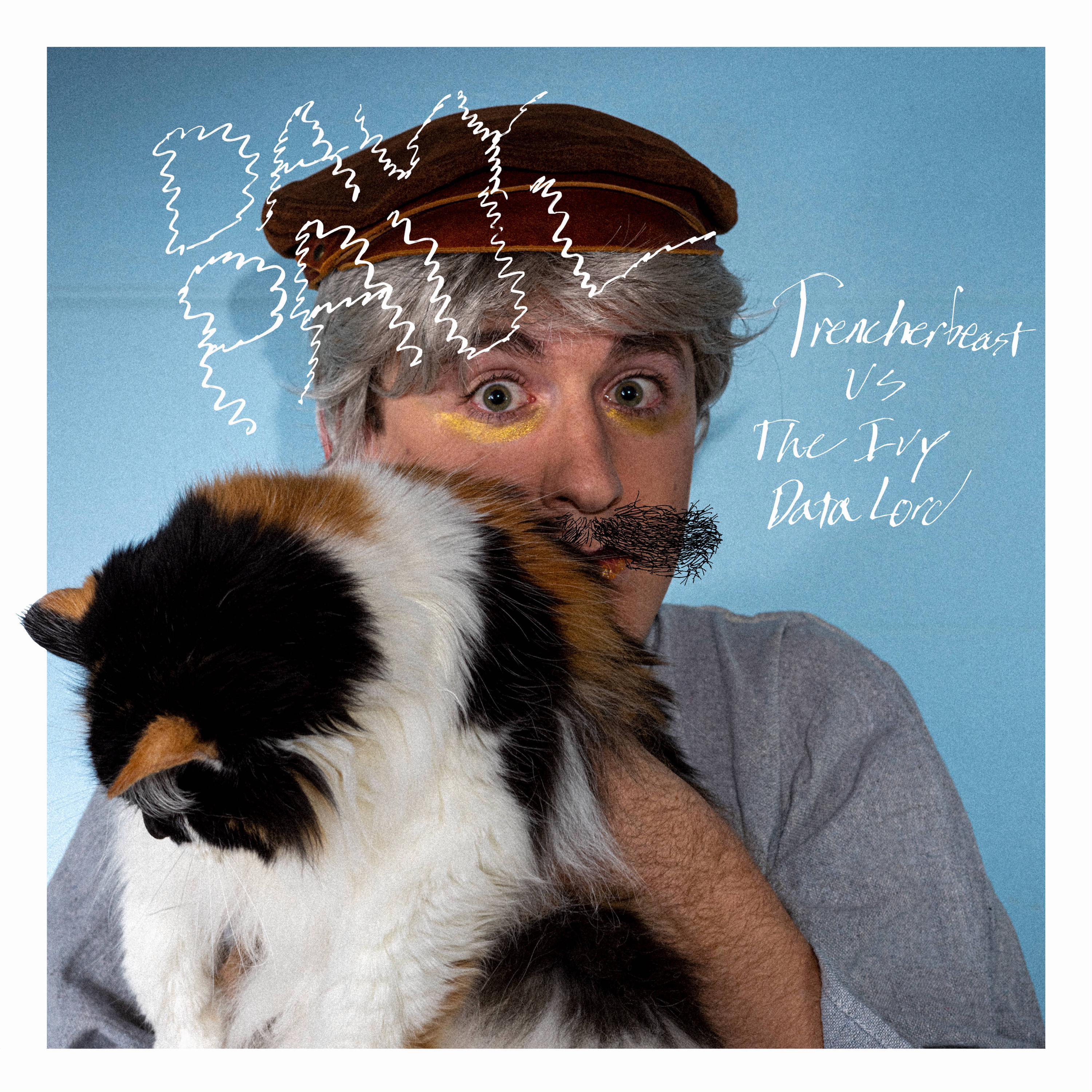 Into Your Nightmare - Davy Paul - 单曲 - 网易云音乐