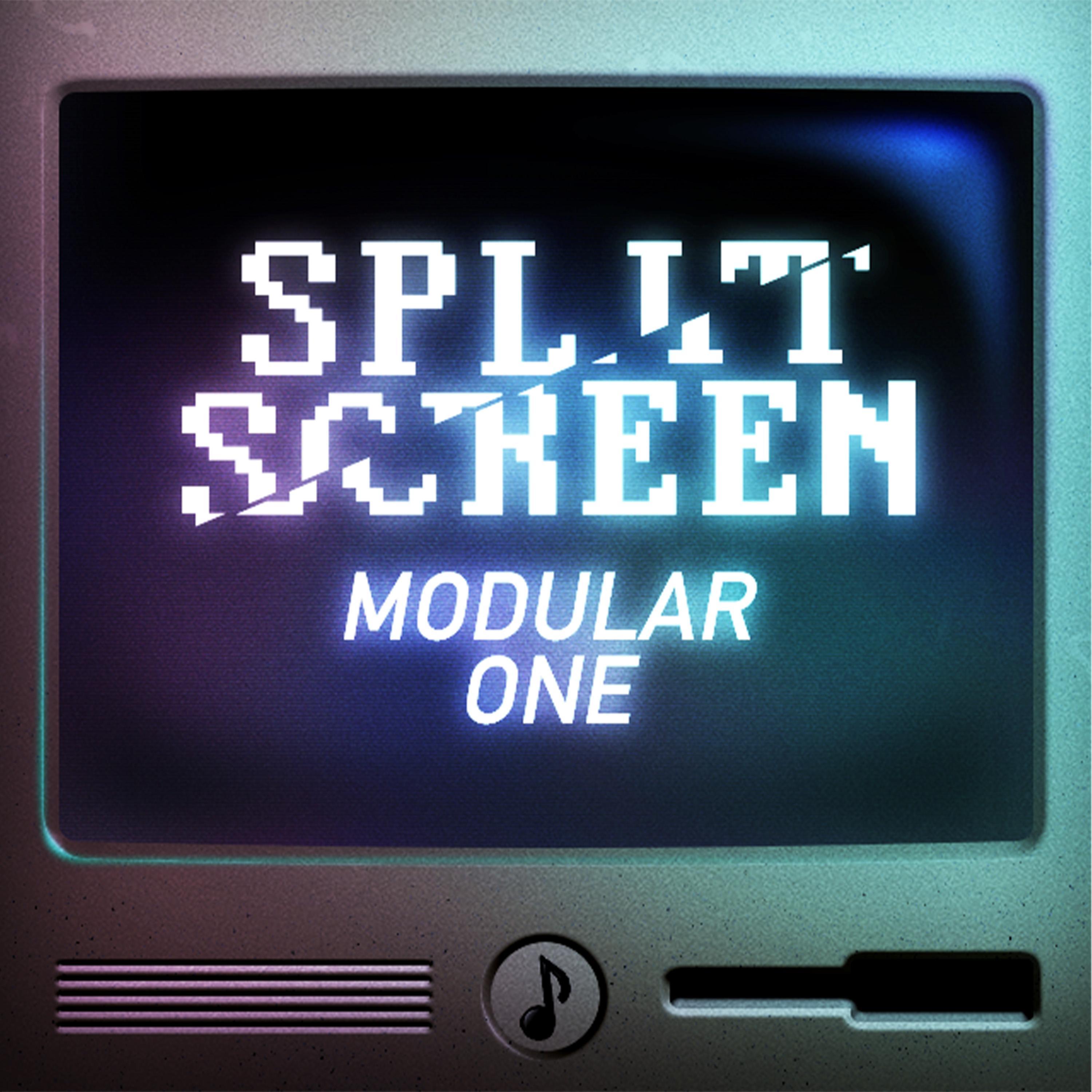 Split Screen - Modular One - 专辑 - 网易云音乐