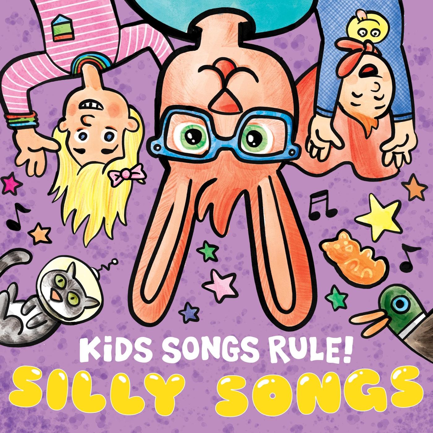 Clean up Song - Kids Songs Rule! - 单曲 - 网易云音乐