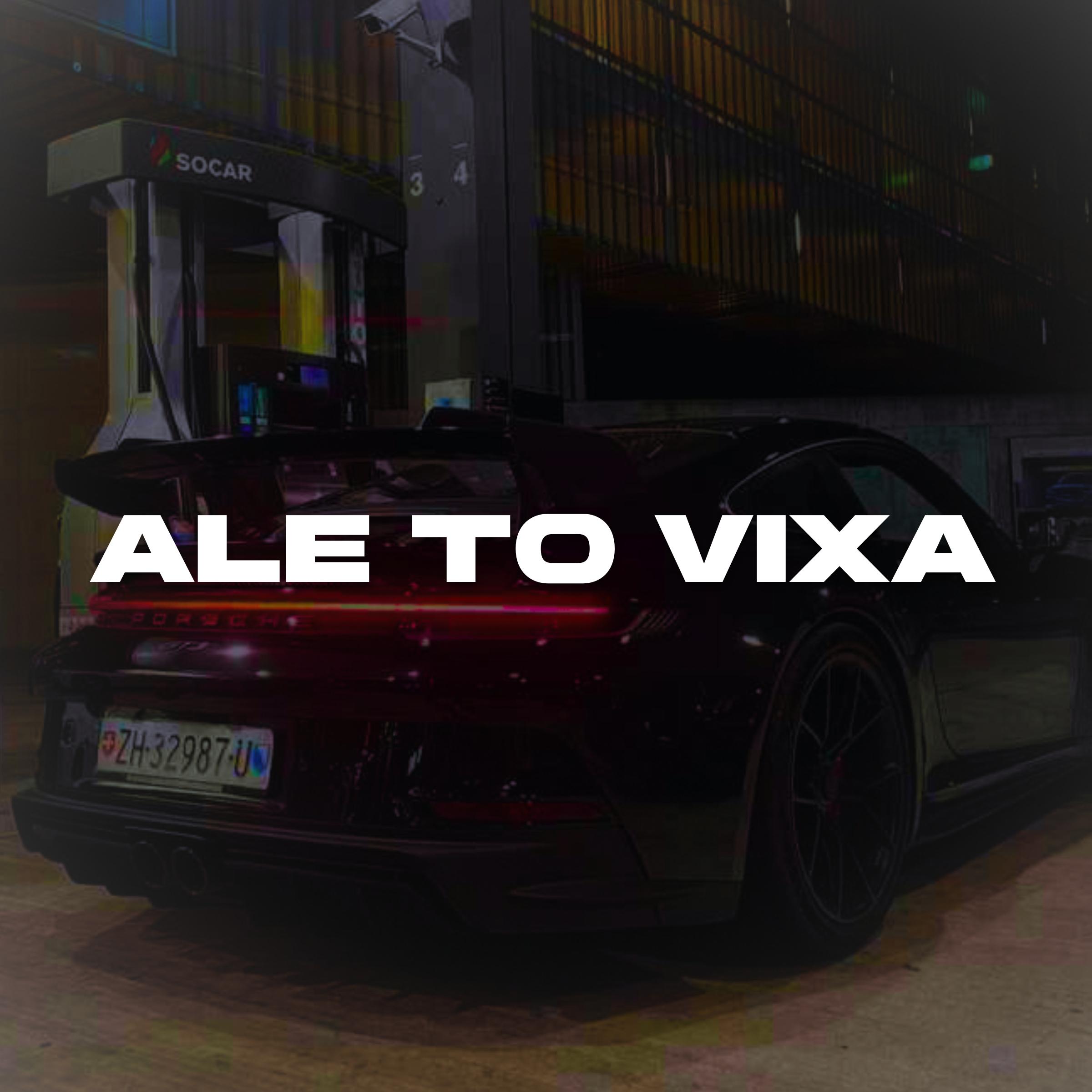 IRL ale to VIXA - roaxxxx - 单曲 - 网易云音乐