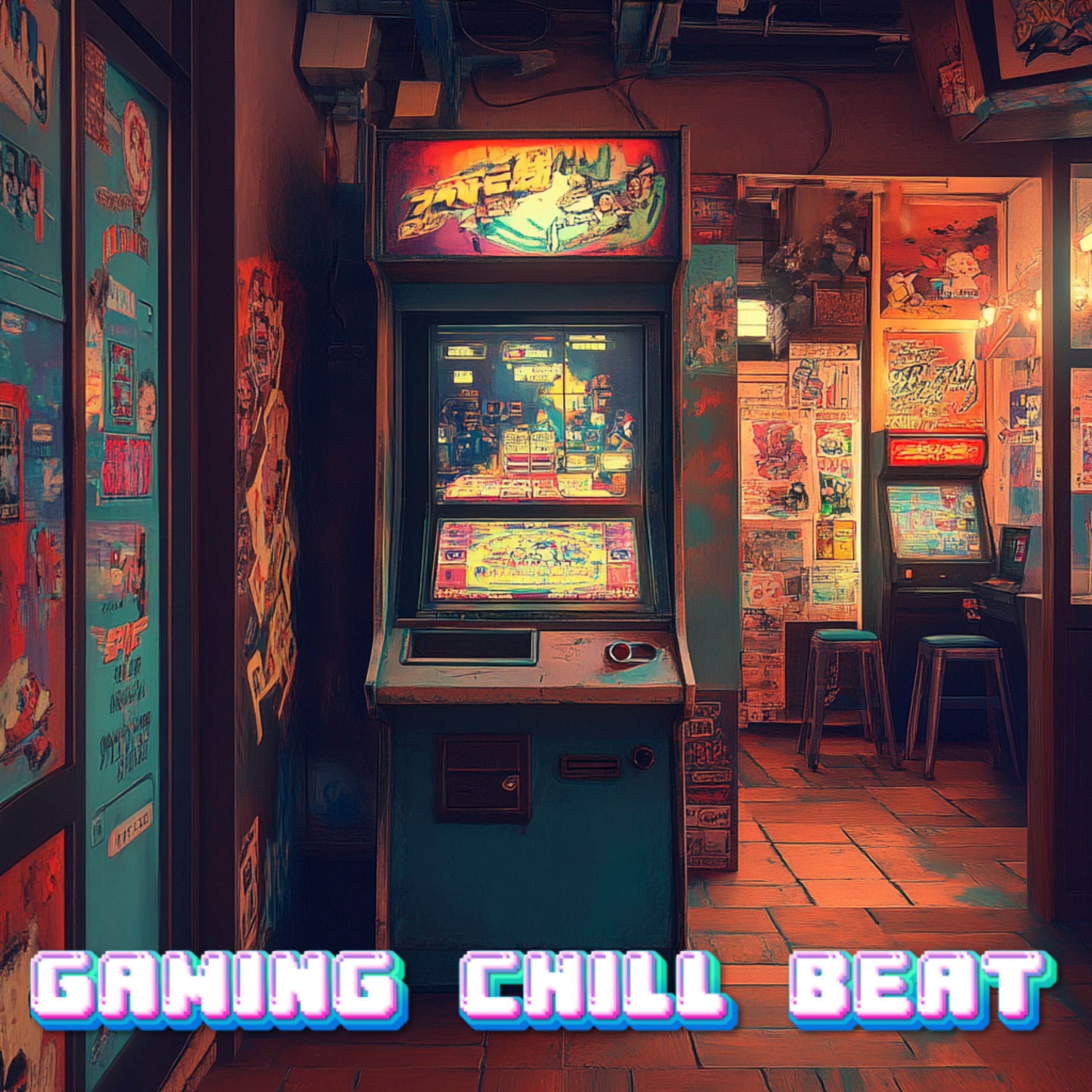 Retro Wave Lofi for Pixel Lovers - Gaming Chill Beats/Chill Lofi Gaming Music/Best Lofi Music ...