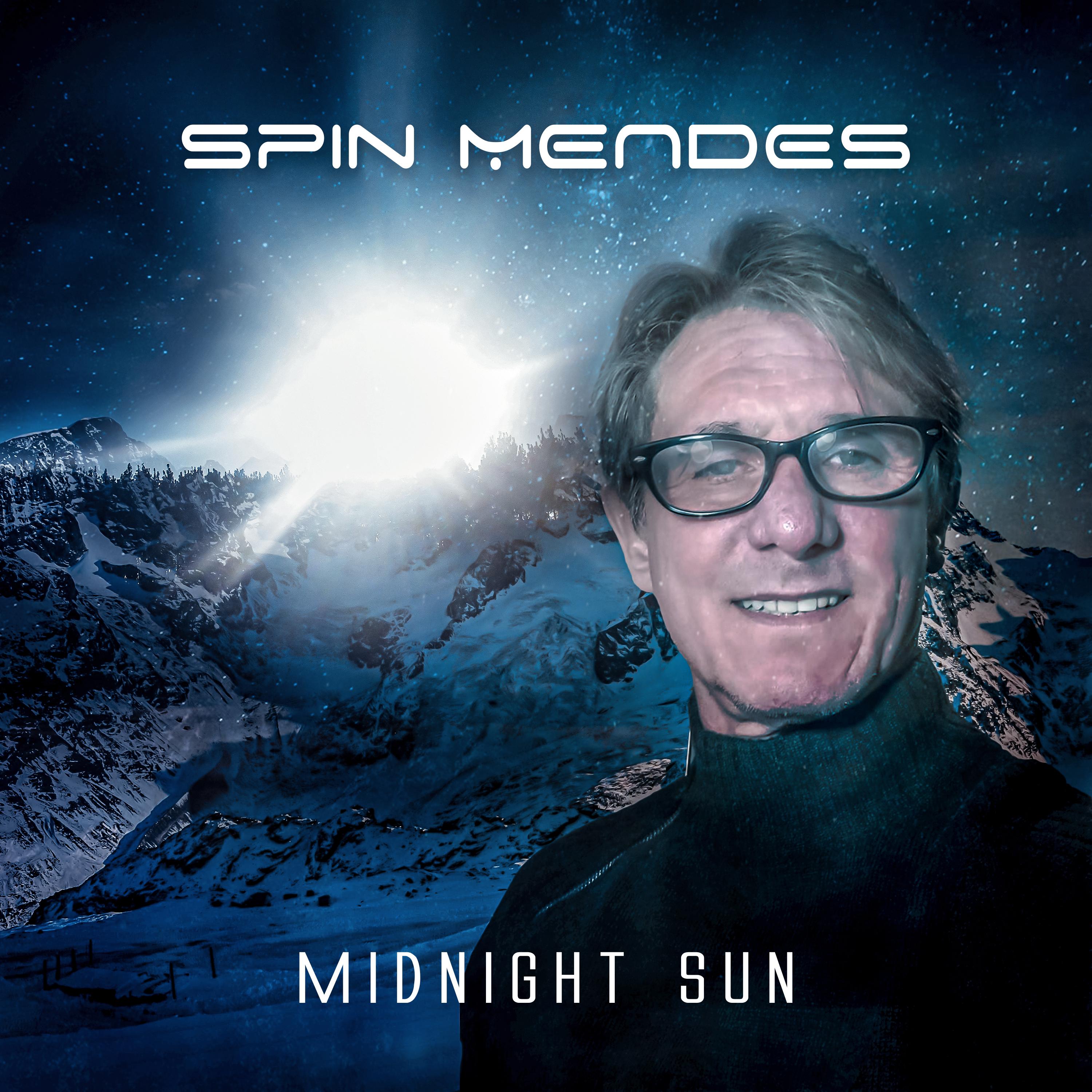 Midnight Sun - Spin Mendes - 单曲 - 网易云音乐