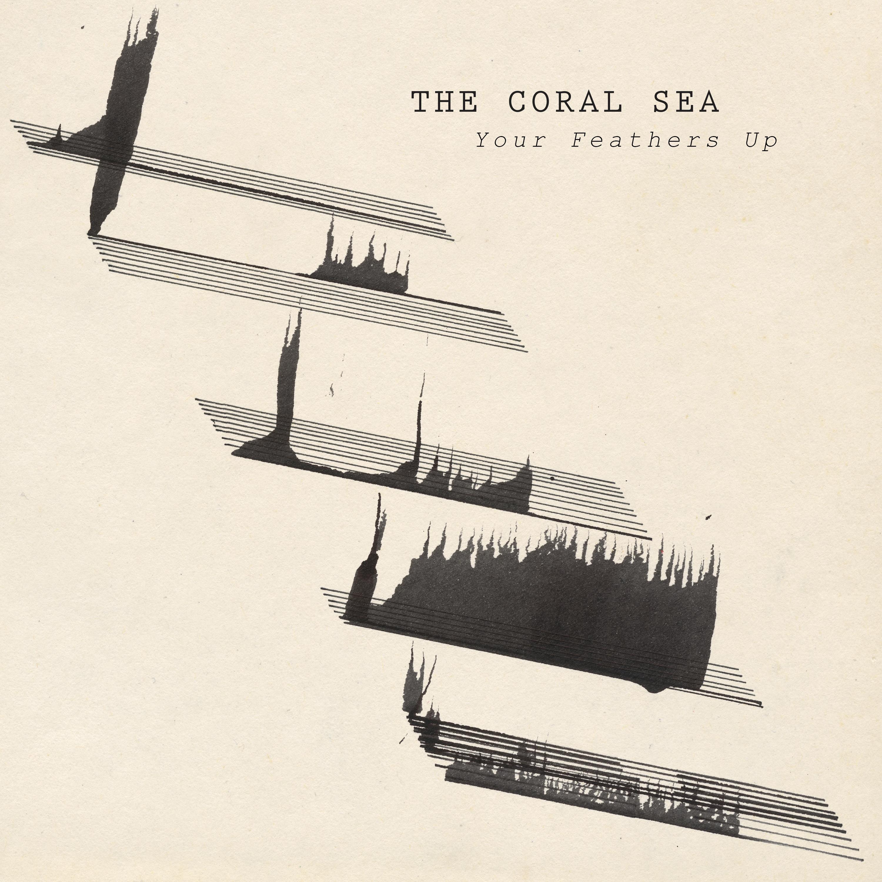Your Feathers Up - The Coral Sea - 专辑 - 网易云音乐