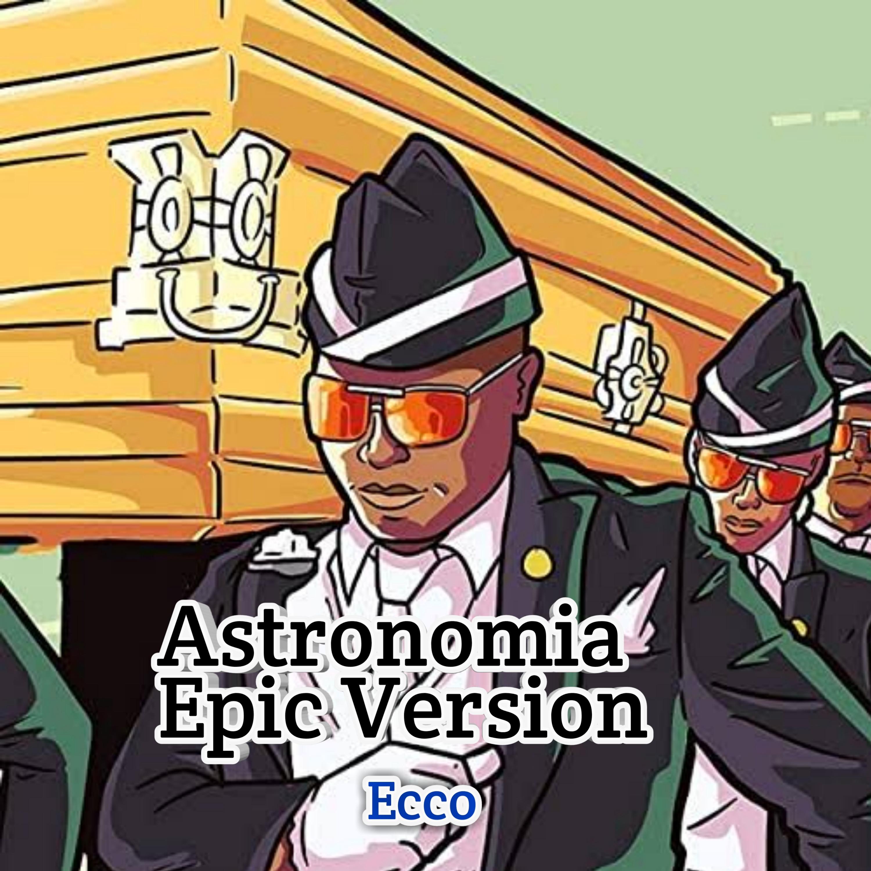 Astronomia Epic Version - Zayan Khan - 单曲 - 网易云音乐