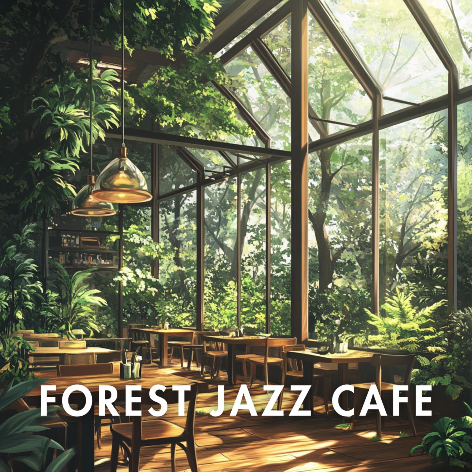 Forest Cafe Vibes - FOREST JAZZ CAFE - 单曲 - 网易云音乐