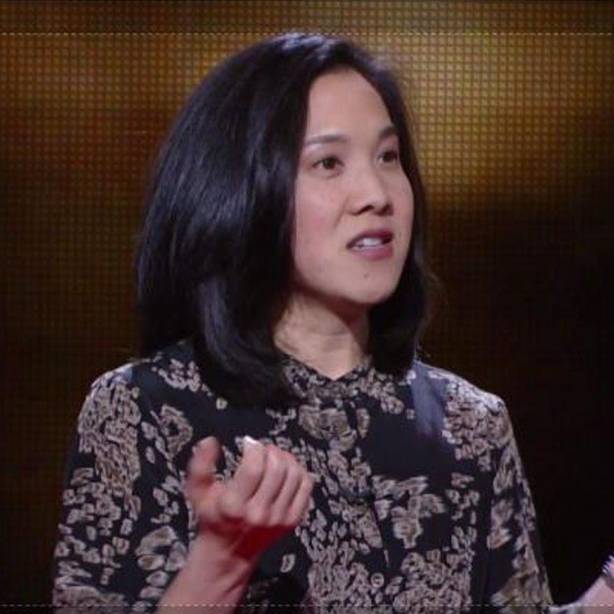 Grit: The power of passion and perseverance - TED Talks学习 - 电台节目 - 网易云音乐