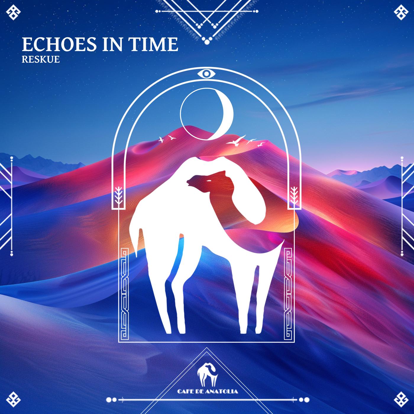 Echoes in Time - Reskue - 专辑 - 网易云音乐
