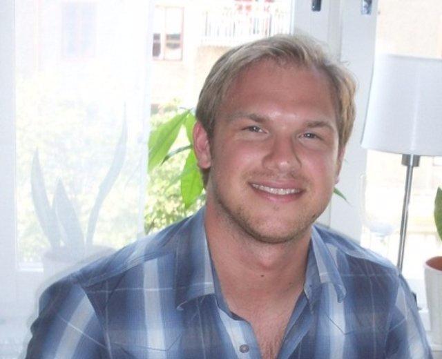 Andreas Waldetoft - 歌手 - 网易云音乐