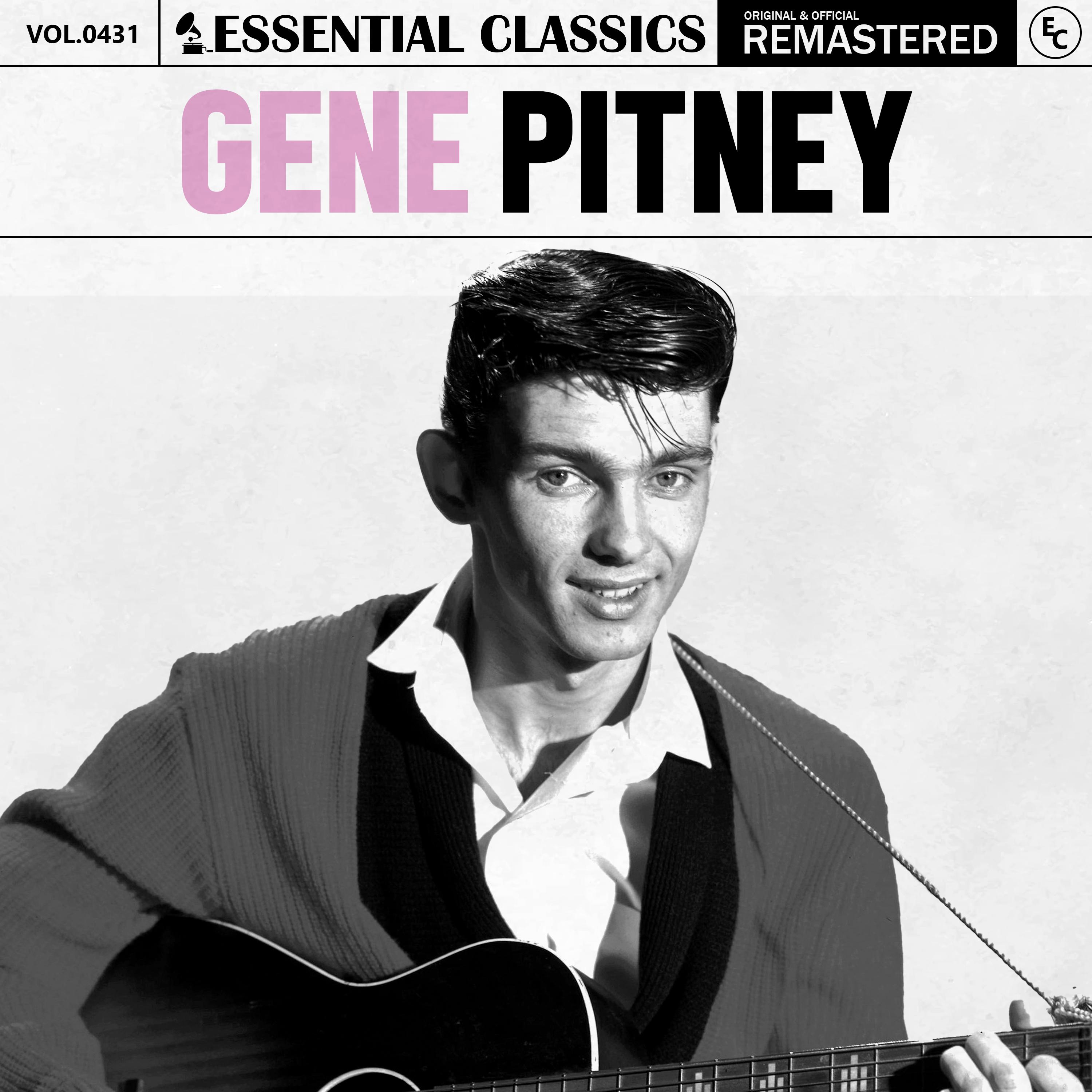 Somewhere in the Country - Gene Pitney - 单曲 - 网易云音乐