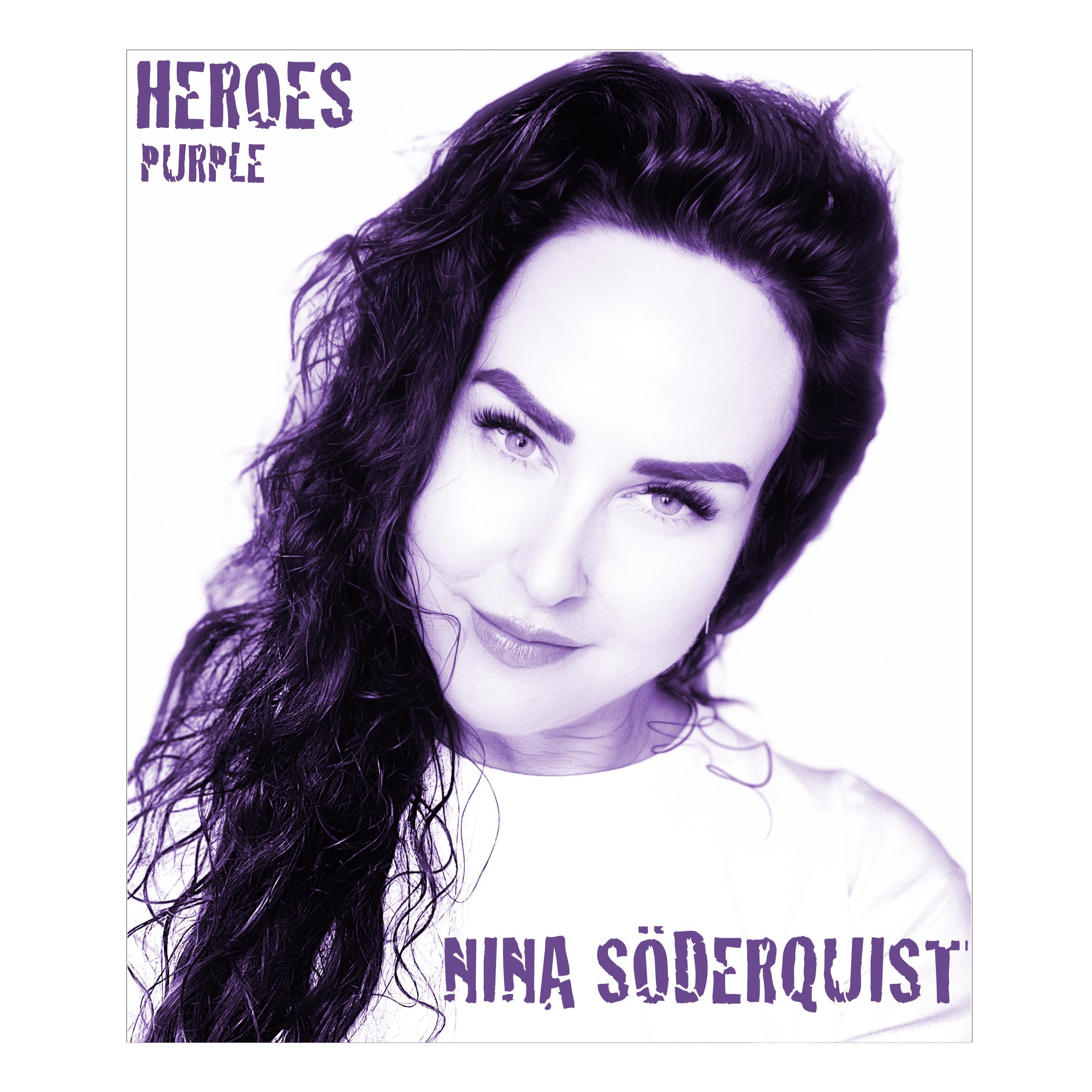 Total Eclipse of the Heart (feat. Johan Boding) - Nina Söderquist/Johan Boding - 单曲 - 网易云音乐