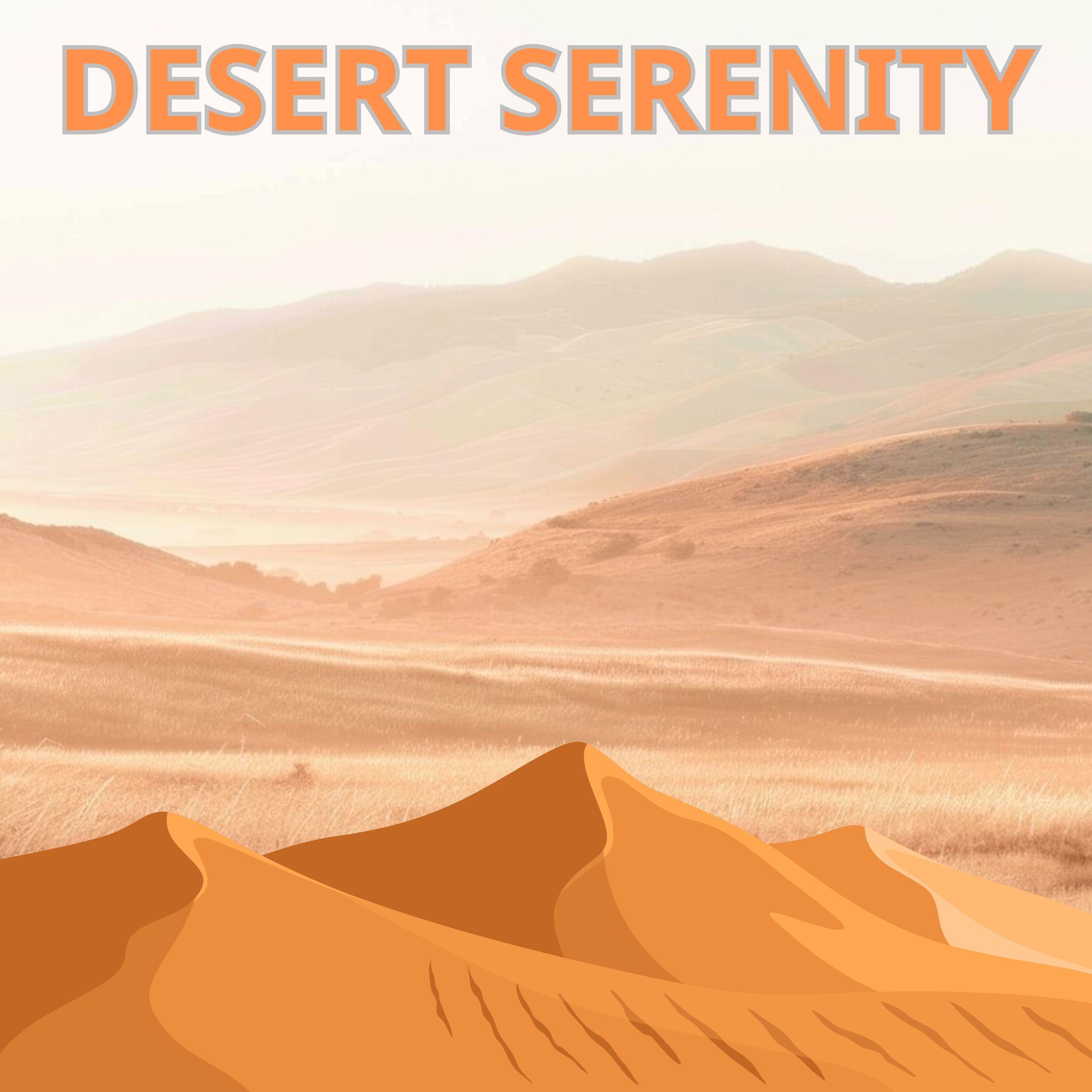 Desert Serenity - Heather Christian - 专辑 - 网易云音乐