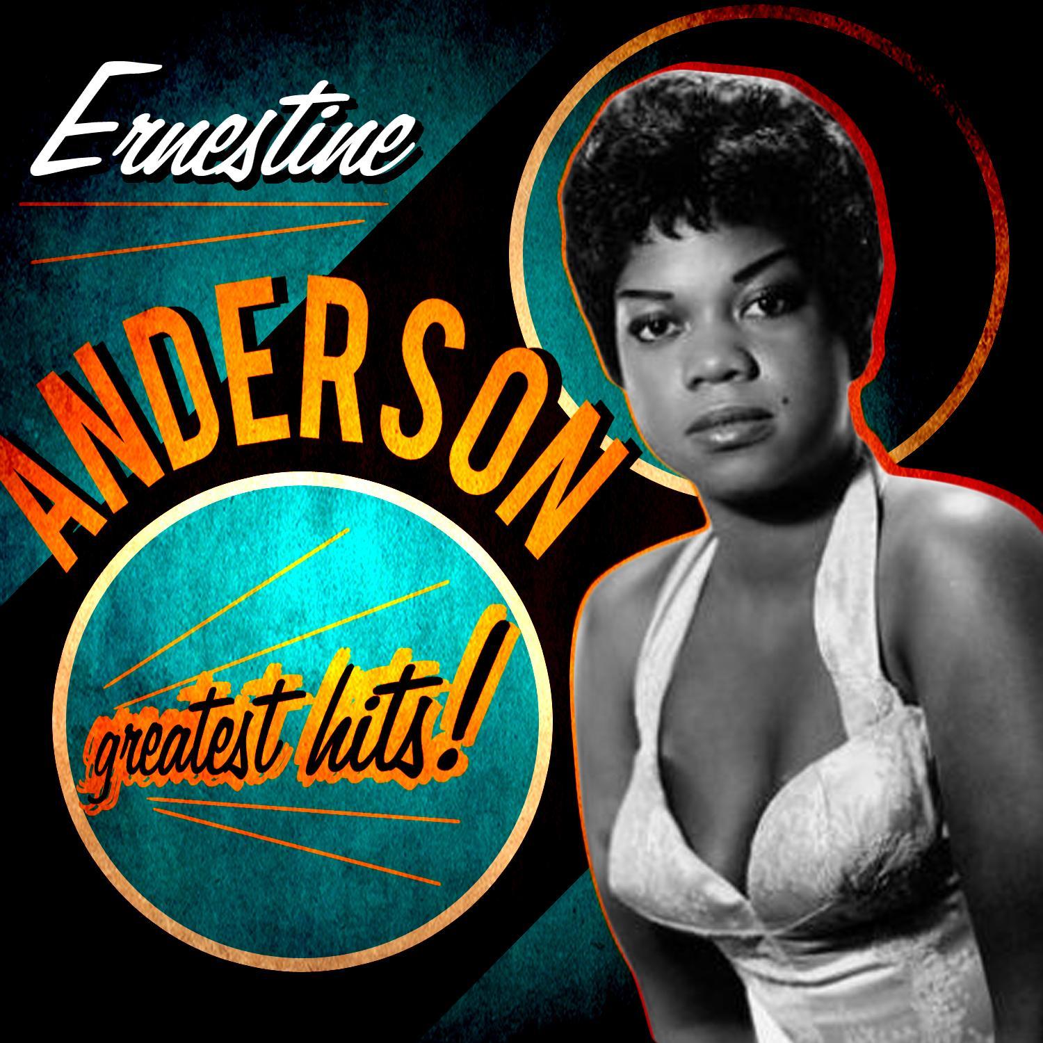 Runnin' Wild - Ernestine Anderson - 单曲 - 网易云音乐