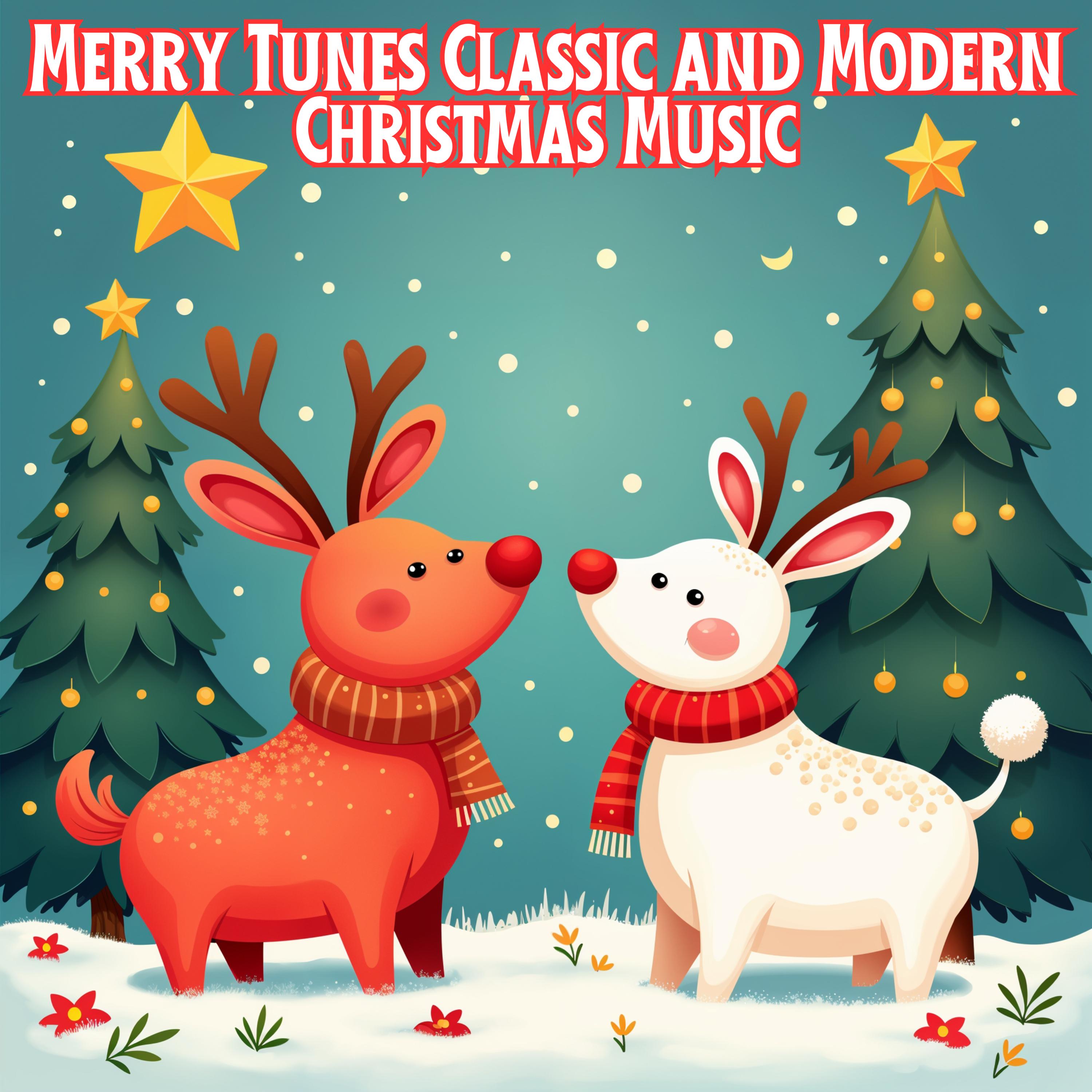 Santa’s Holiday Songbook - Christmas Song Instrumental/Jingle Bells/The ...