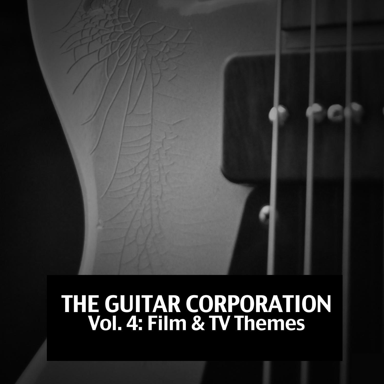 Crocketts Theme - The Guitar Corporation - 单曲 - 网易云音乐