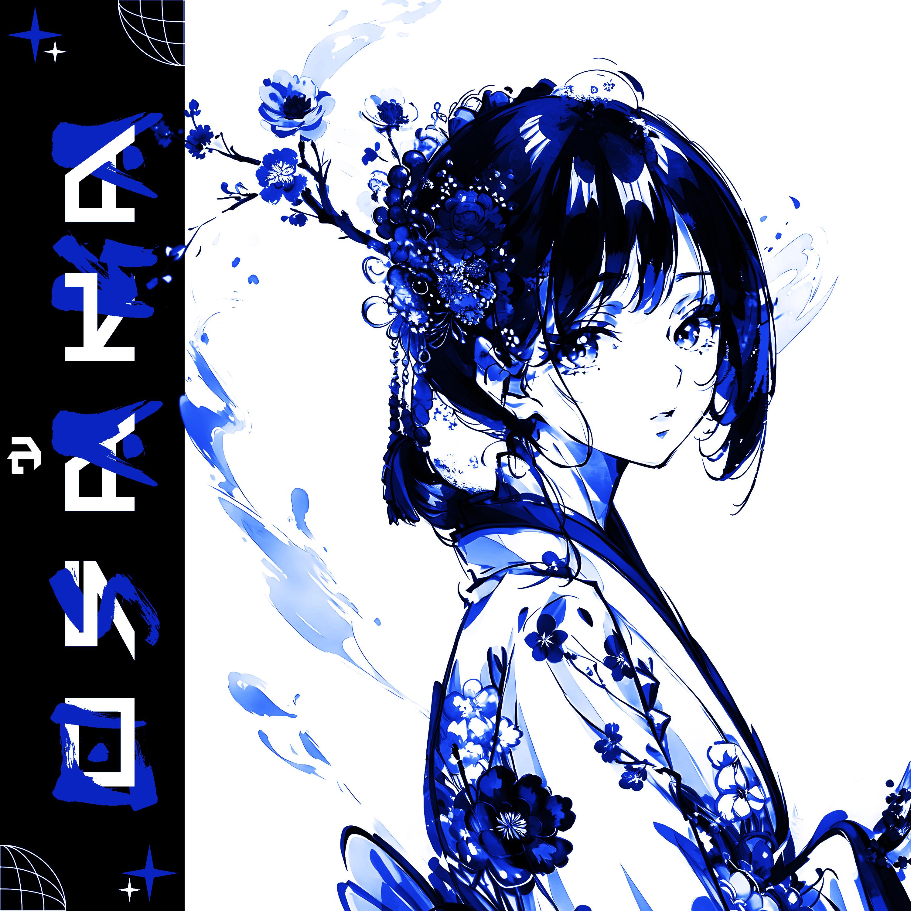 Osaka - Cursed Void - 单曲 - 网易云音乐