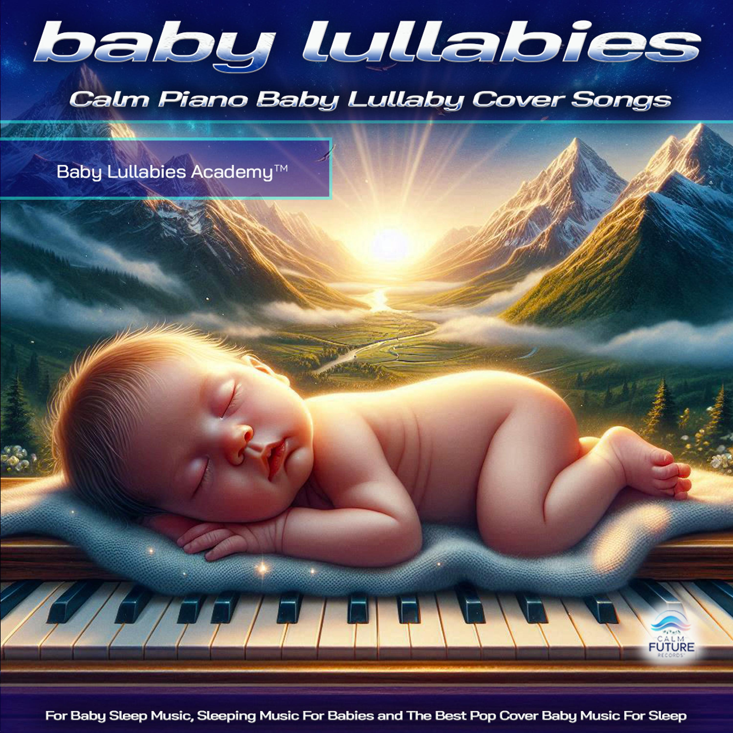The Scientist (Piano Instrumental Version) - Baby Lullabies Academy/Baby Sleep Music Dreamers ...