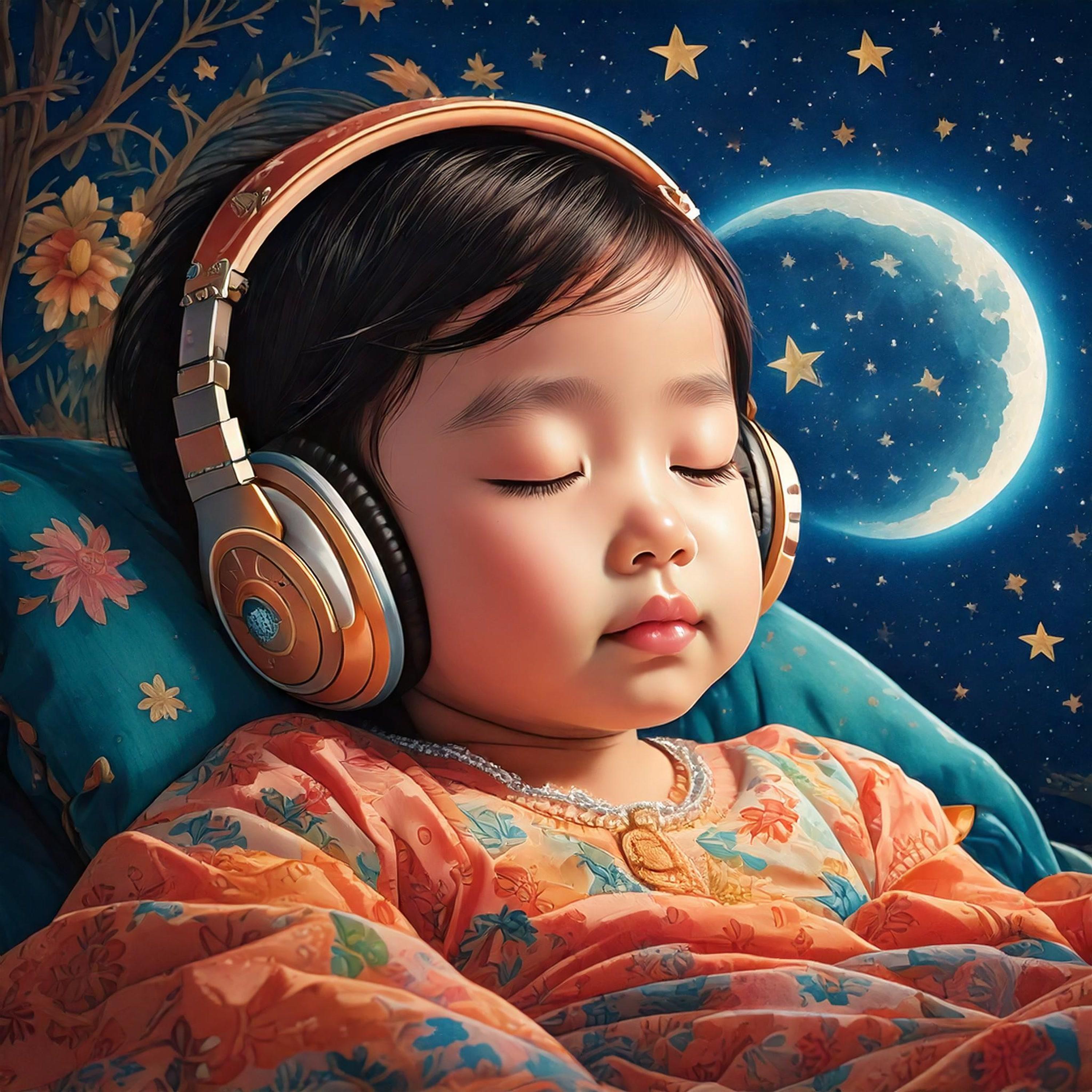 Twinkle Dream Path - Mindfulness Music Guys/Baby Lullaby Baby Music ...