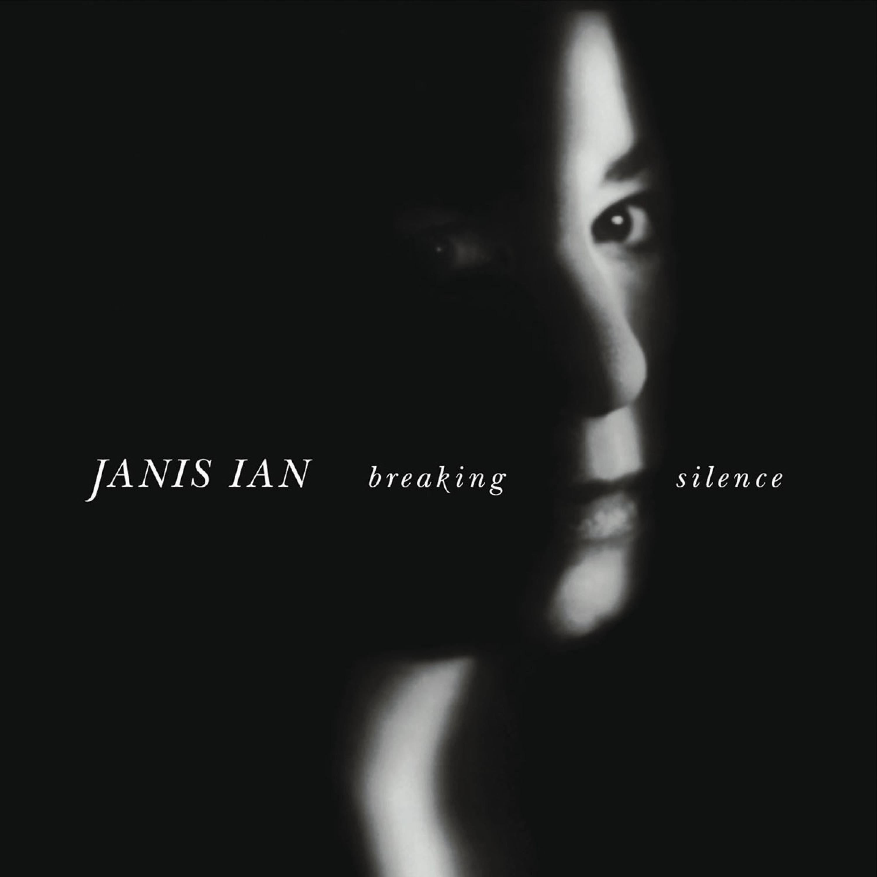 Breaking Silence - Janis Ian - 单曲 - 网易云音乐