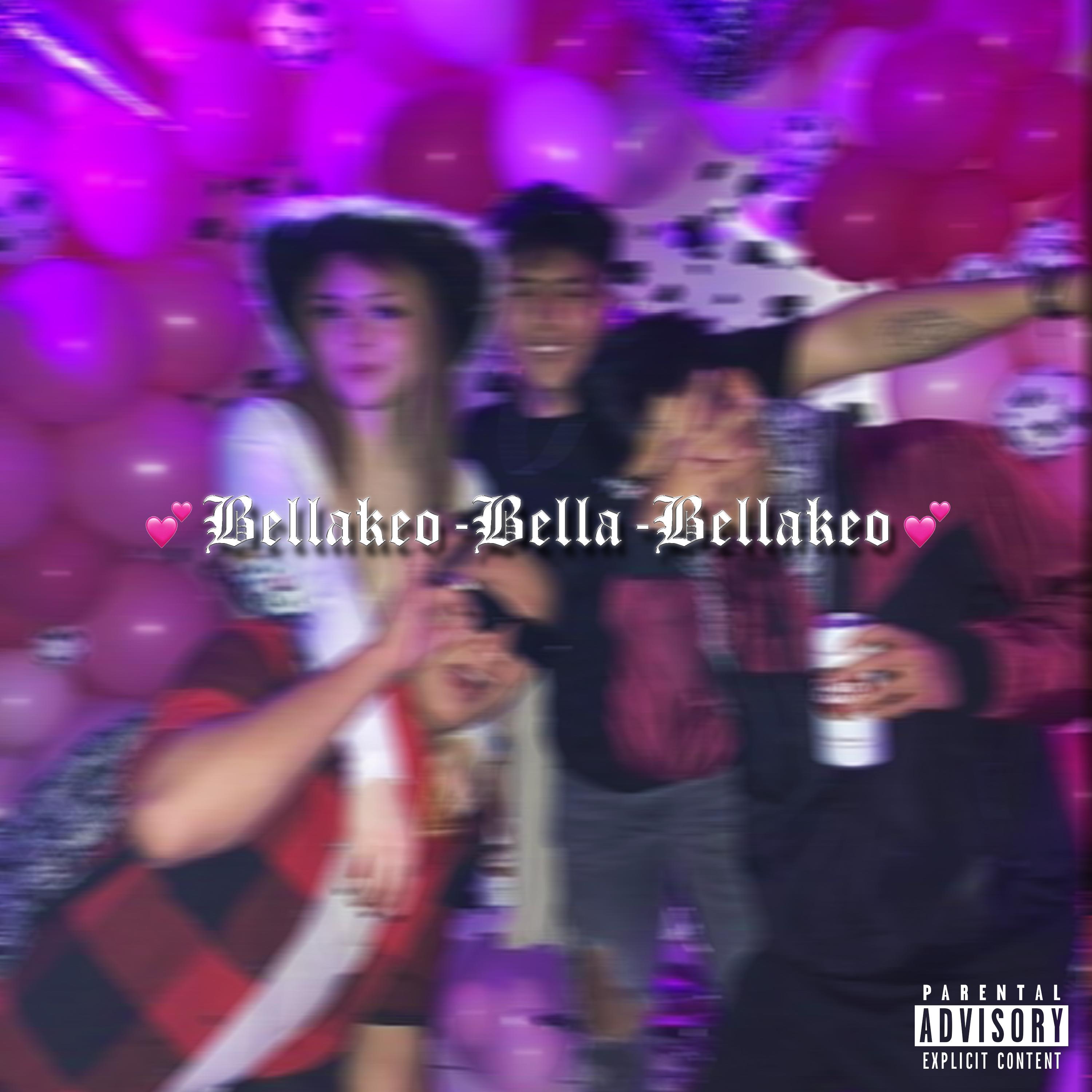 Bellakeo-Bella-Bellakeo - OB-G - 单曲 - 网易云音乐