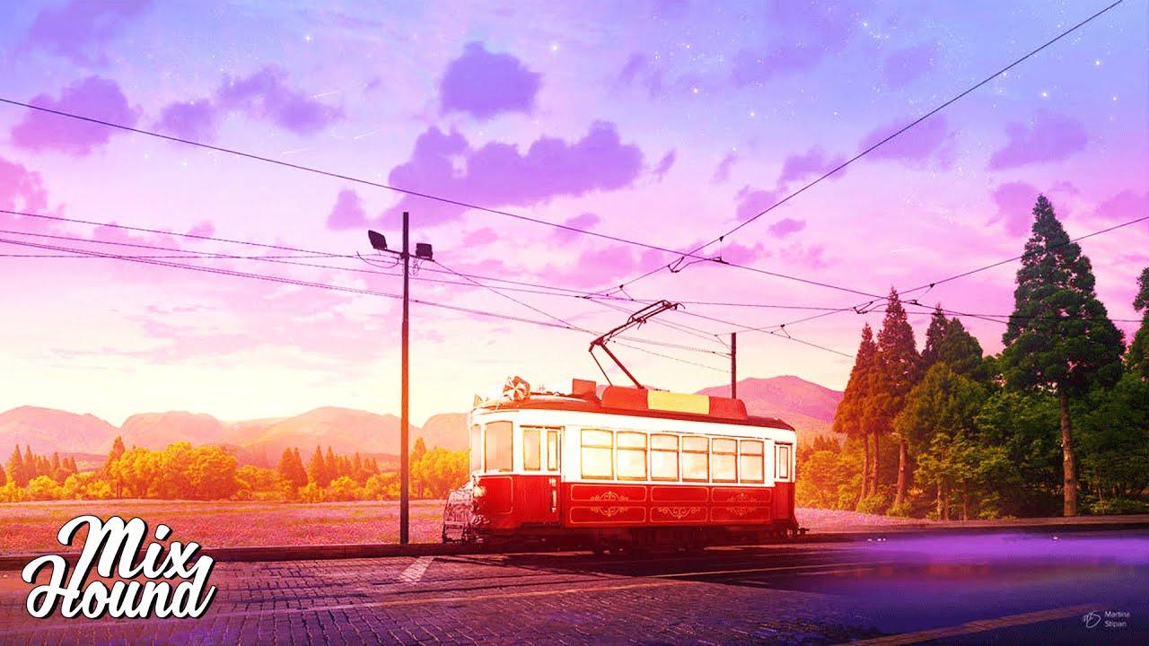 Chillstep | vesky - Promise - Chillstep 系列精选 - 电台节目 - 网易云音乐