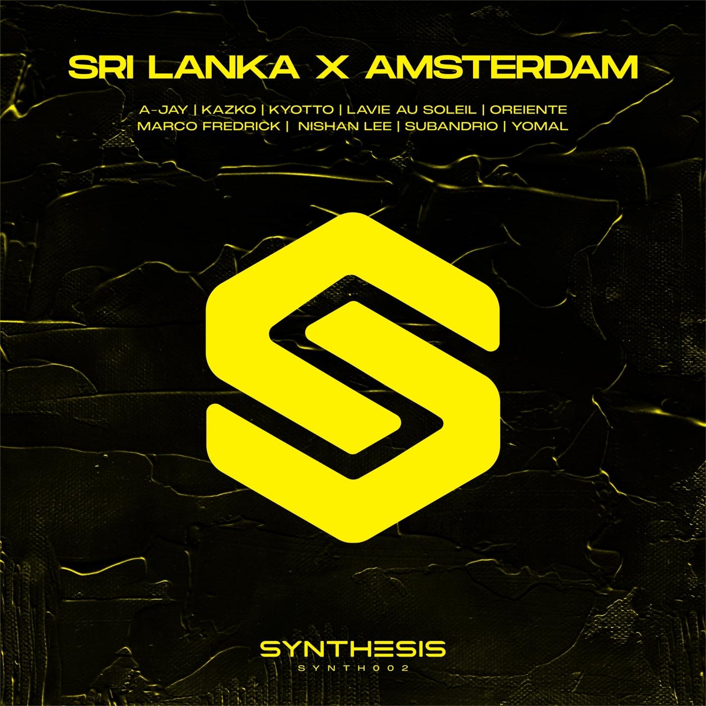 Ripple Effect - Marco Fredrick - 单曲 - 网易云音乐