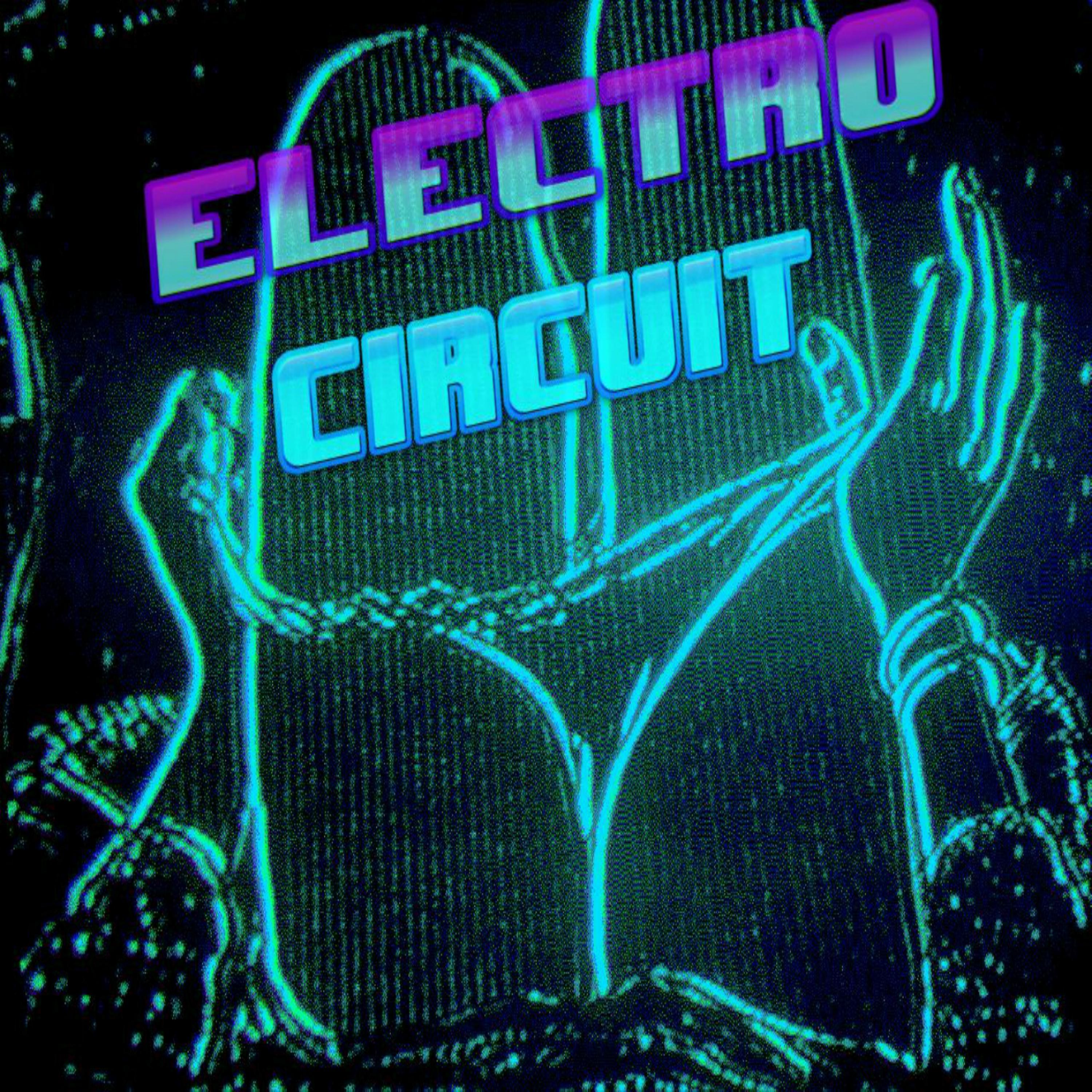 Source Of Life - Electro Circuit - 专辑 - 网易云音乐