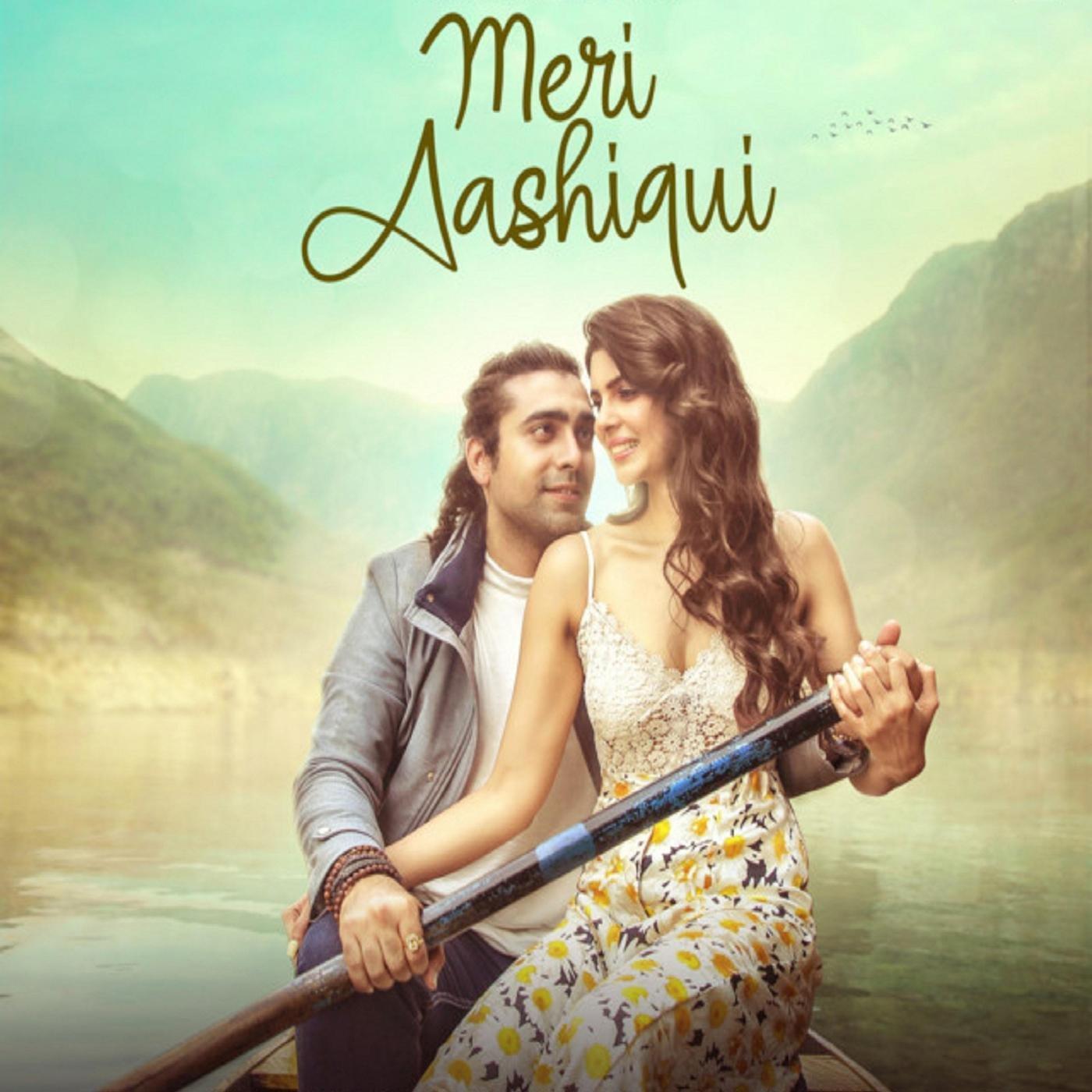 Meri Aashiqui - Jubin Nautiyal - Hindistan Konser SalonuヾRemix - 电台节目 - 网易云音乐